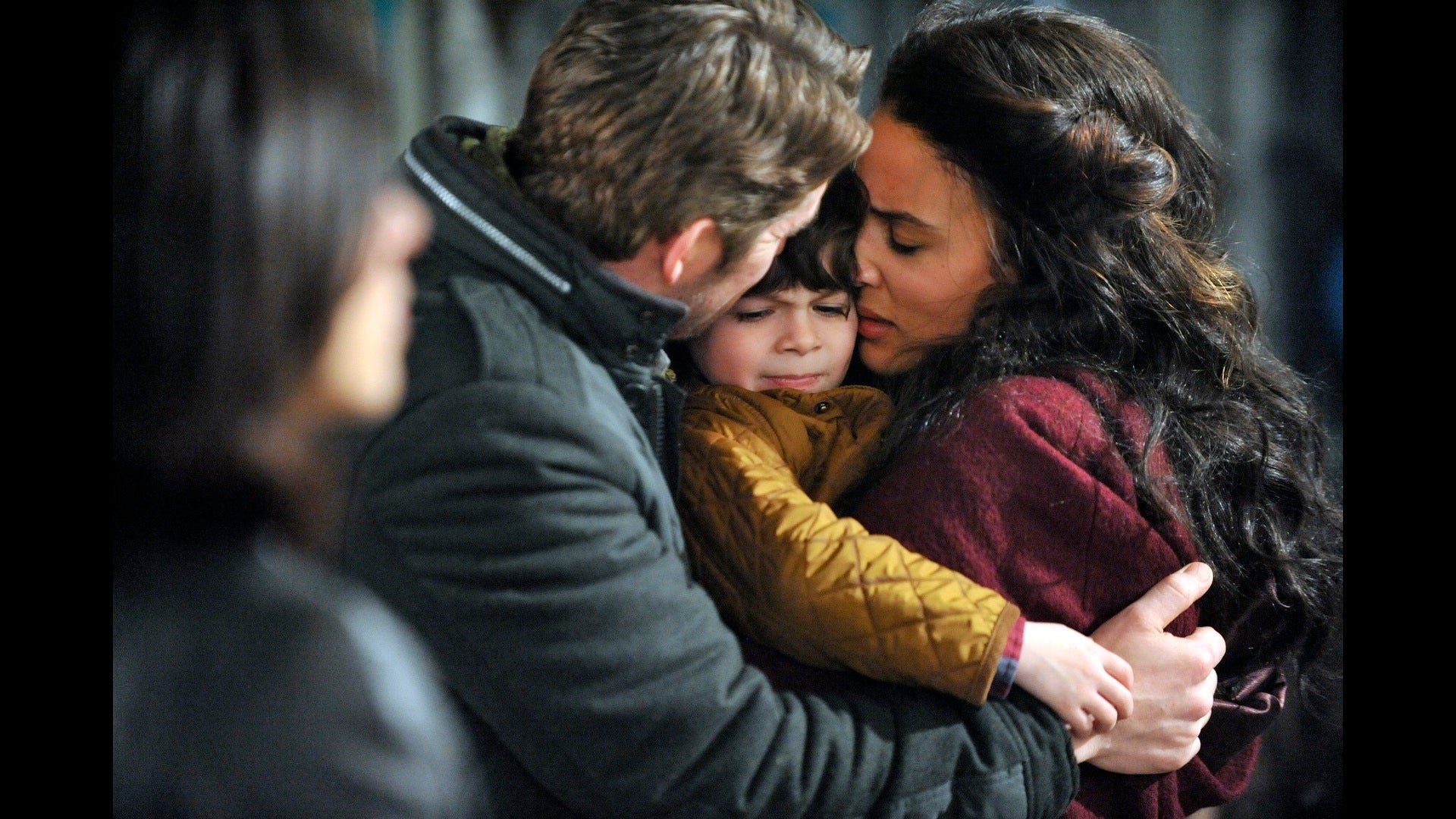 ワンス・アポン・ア・タイム シーズン3 #22(最終話) | Lemino(レミノ) - 映画・ドラマ・アニメや音楽・ライブが見放題 | ドコモの動画配信サービス