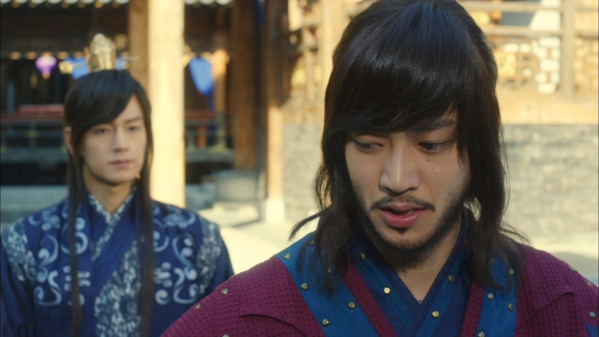 輝くか、狂うか 第21話 | Lemino(レミノ) - 映画・ドラマ・アニメや音楽・ライブが見放題 | ドコモの動画配信サービス