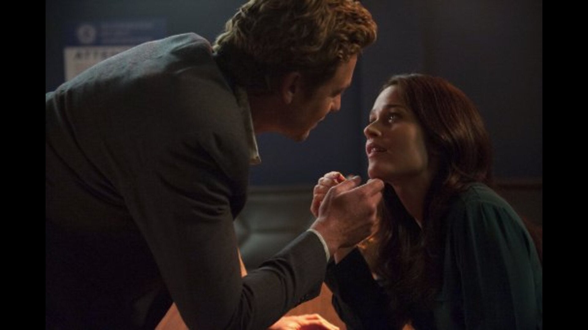 THE MENTALIST／メンタリスト シーズン6 第22話 | Lemino(レミノ) - 映画・ドラマ・アニメや音楽・ライブが見放題 | ドコモの動画配信サービス