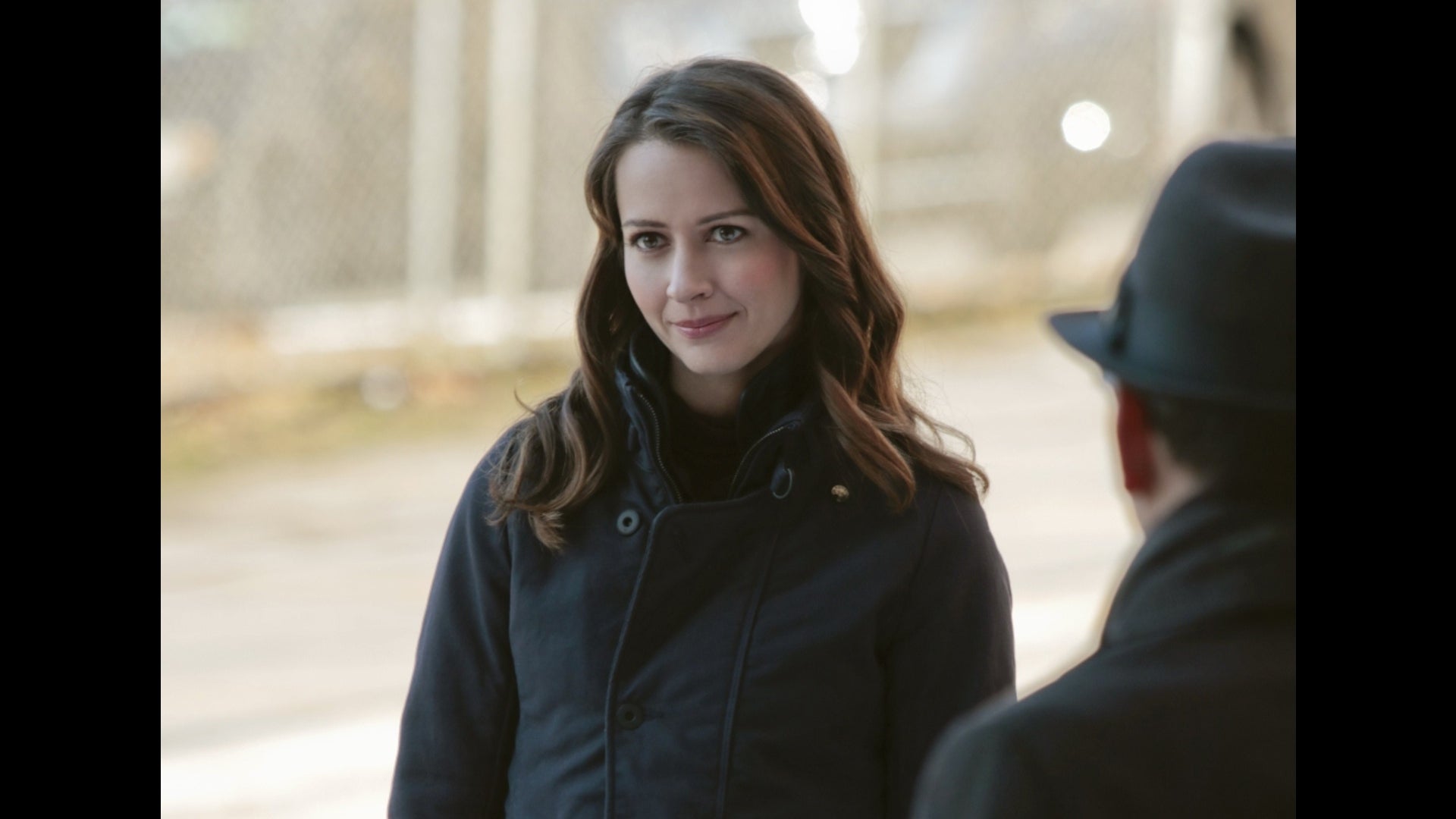 パーソン・オブ・インタレスト シーズン4 第15話 | Lemino（レミノ）／ドコモの新しい映像サービス - 知らなかった、大好きへ。