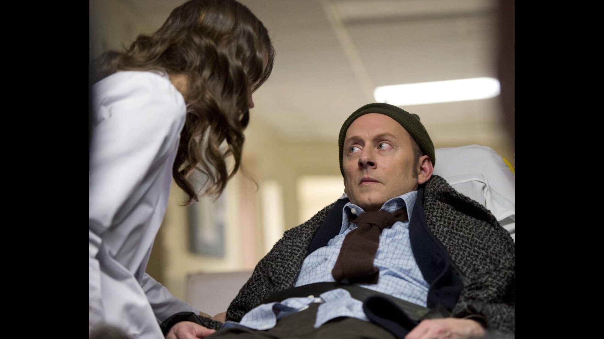 パーソン・オブ・インタレスト シーズン4 第21話 | Lemino(レミノ) - 映画・ドラマ・アニメや音楽・ライブが見放題 | ドコモの動画配信サービス