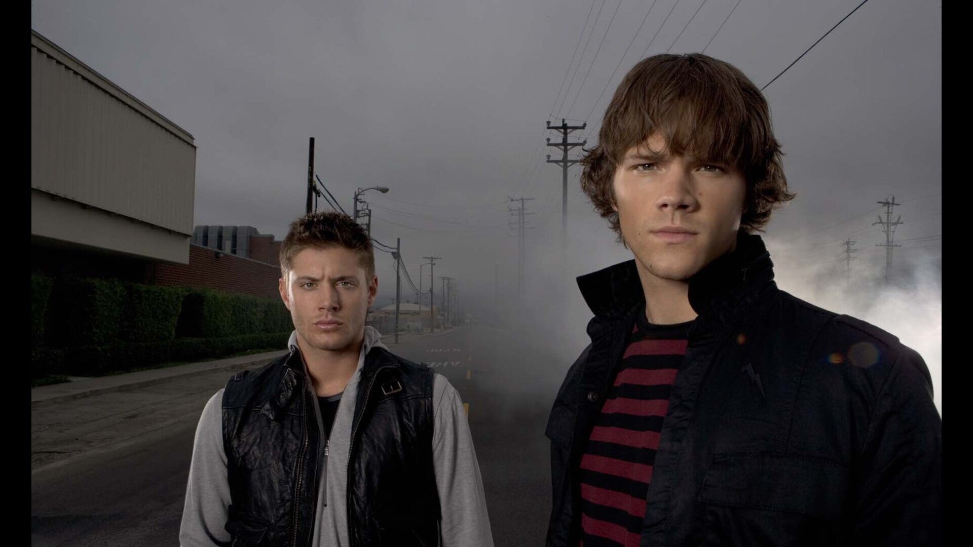 SUPERNATURAL/スーパーナチュラル シーズン2 第17話 | Lemino(レミノ) - 映画・ドラマ・アニメや音楽・ライブが見放題 | ドコモの動画配信サービス