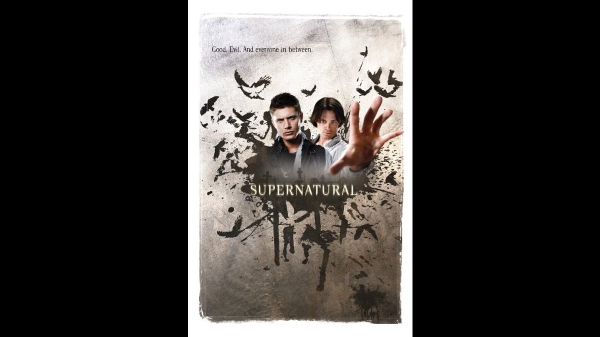 SUPERNATURAL/スーパーナチュラル シーズン5 第17話 | Lemino(レミノ) - 映画・ドラマ・アニメや音楽・ライブが見放題 | ドコモの動画配信サービス