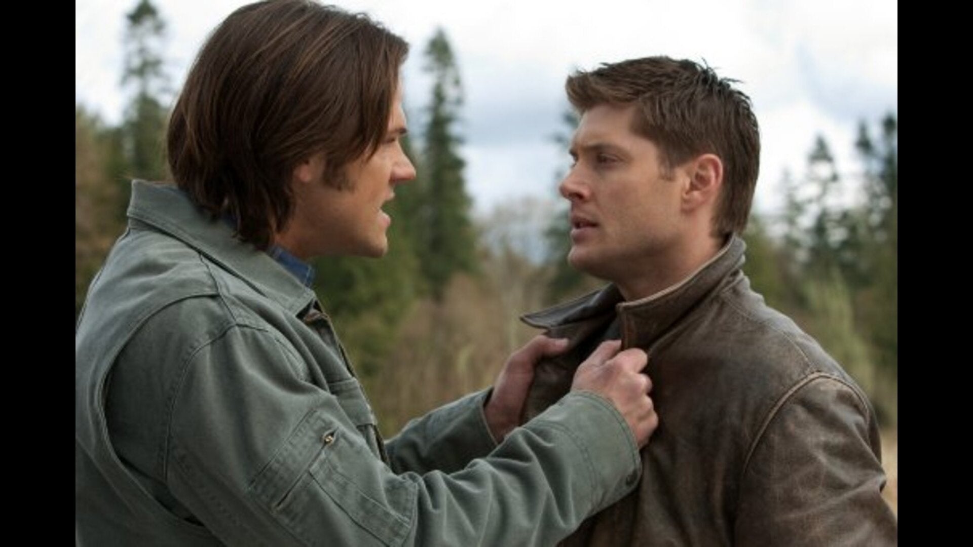 SUPERNATURAL/スーパーナチュラル シーズン5 第22話 | Lemino(レミノ) - 映画・ドラマ・アニメや音楽・ライブが見放題 | ドコモの動画配信サービス