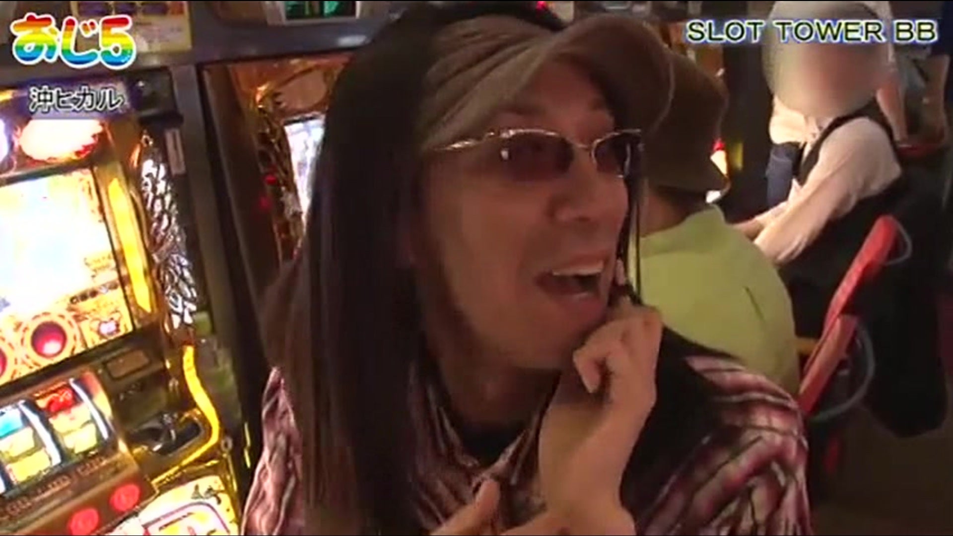 それいけ!おじ5 ★おじさん5人でやるんだってよ★ 第75話 | Lemino(レミノ) - 映画・ドラマ・アニメや音楽・ライブが見放題 | ドコモの動画配信サービス