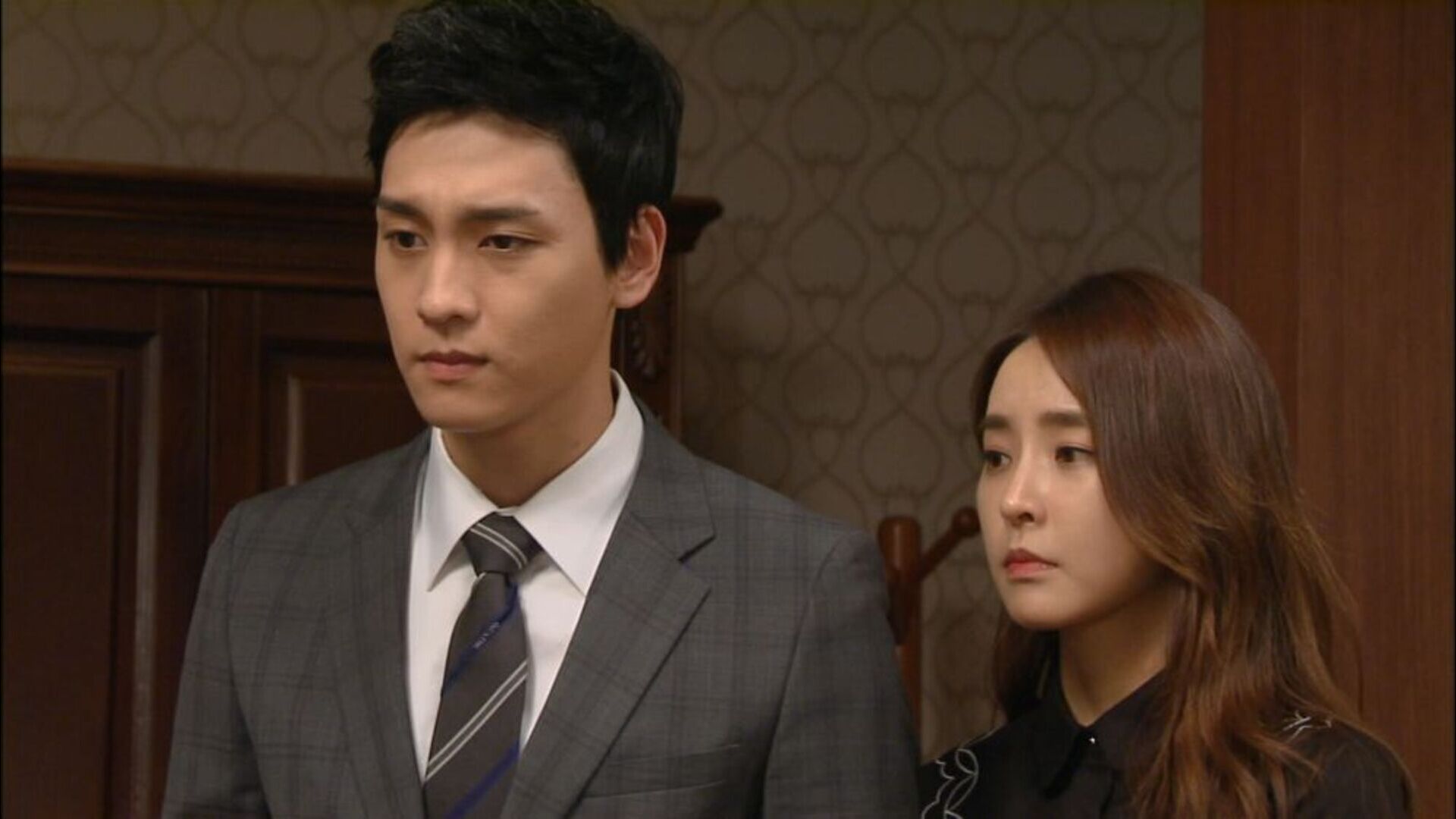 春の輪舞曲＜ロンド＞ 第111話 | Lemino(レミノ) - 映画・ドラマ・アニメや音楽・ライブが見放題 | ドコモの動画配信サービス