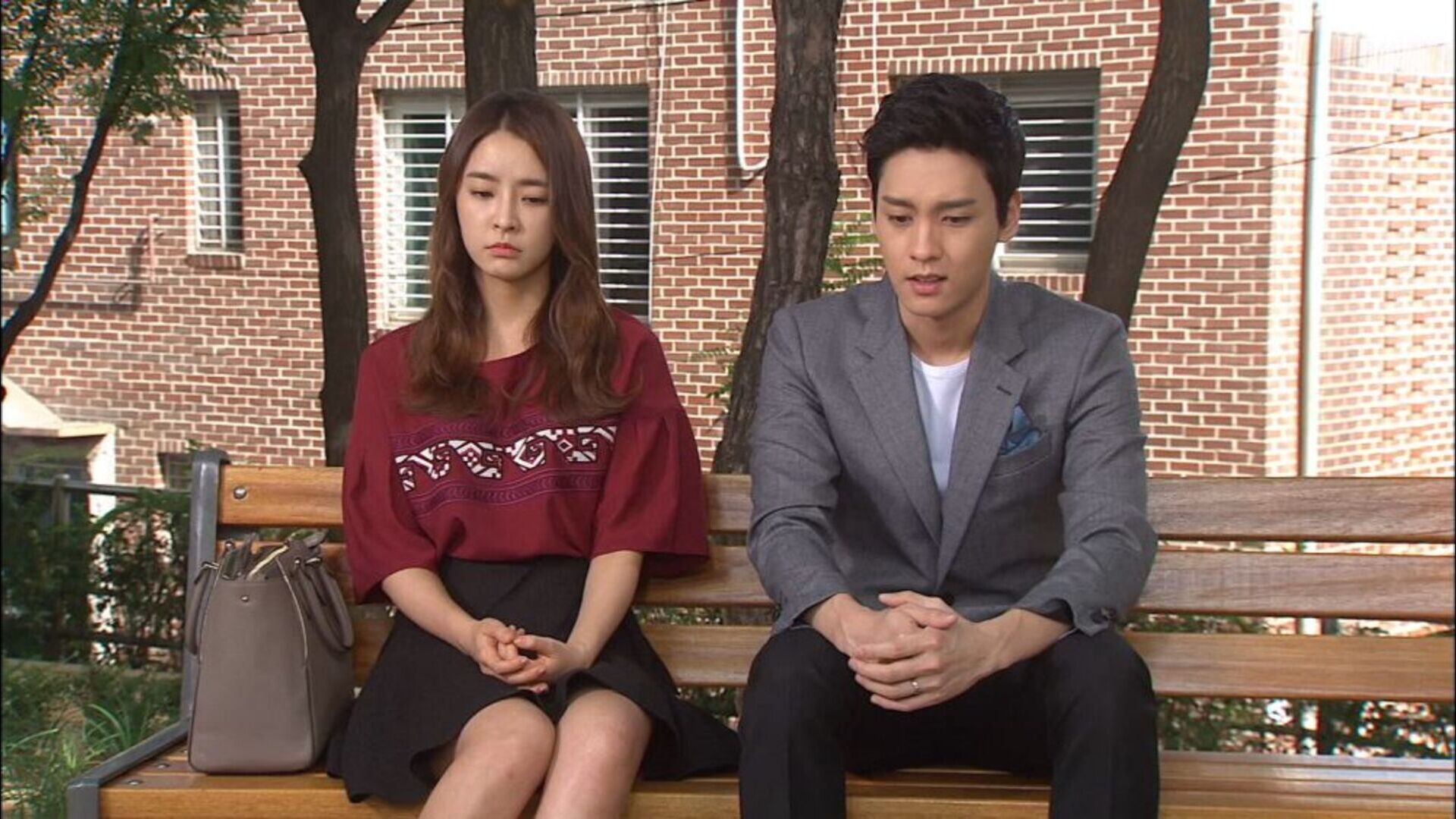 春の輪舞曲＜ロンド＞ 第116話 | Lemino(レミノ) - 映画・ドラマ・アニメや音楽・ライブが見放題 | ドコモの動画配信サービス