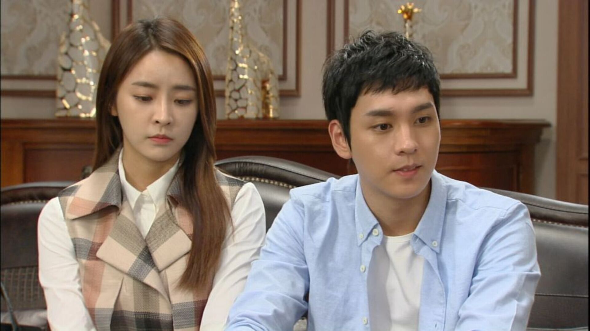 春の輪舞曲＜ロンド＞ 第126話 | Lemino(レミノ) - 映画・ドラマ・アニメや音楽・ライブが見放題 | ドコモの動画配信サービス