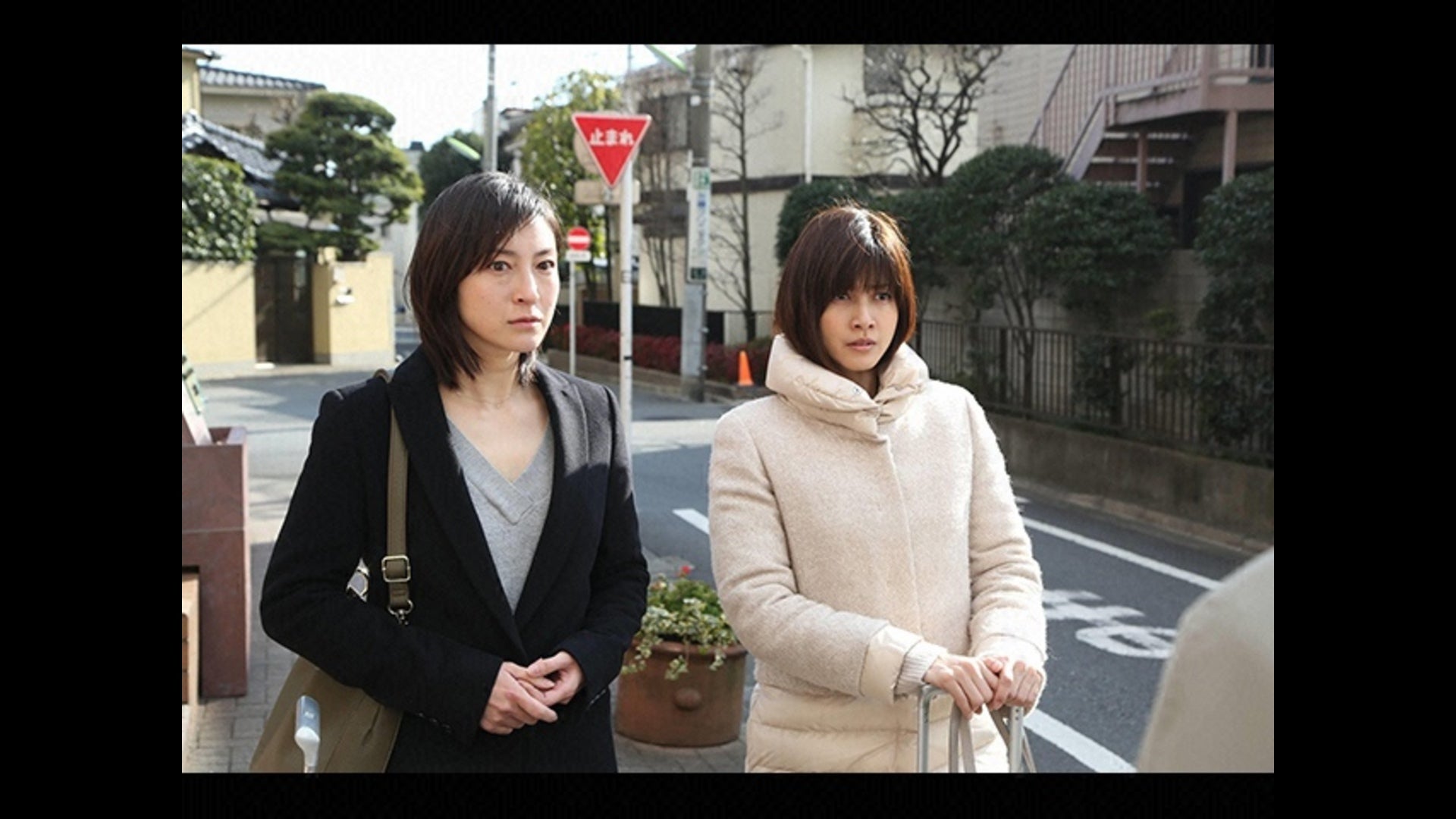 ナオミとカナコ ＃10 | Lemino(レミノ) - 映画・ドラマ・アニメや音楽・ライブが見放題 | ドコモの動画配信サービス