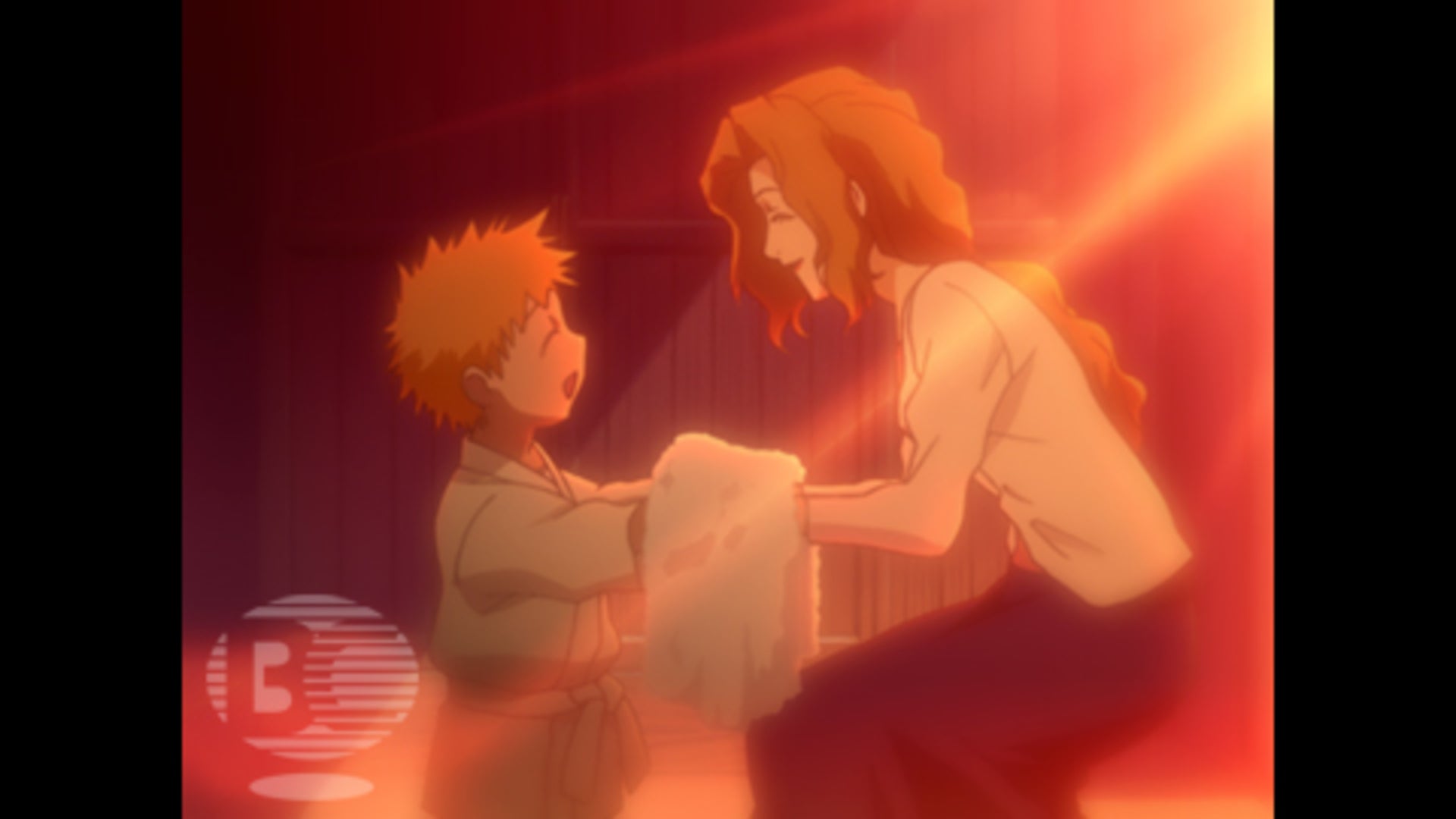 BLEACH 死神代行篇 第8話 | Lemino(レミノ) - 映画・ドラマ・アニメや音楽・ライブが見放題 | ドコモの動画配信サービス