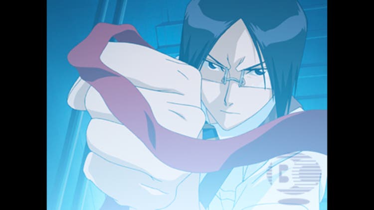 BLEACH 死神代行篇 第11話 | Lemino(レミノ) - 映画・ドラマ・アニメや音楽・ライブが見放題 | ドコモの動画配信サービス