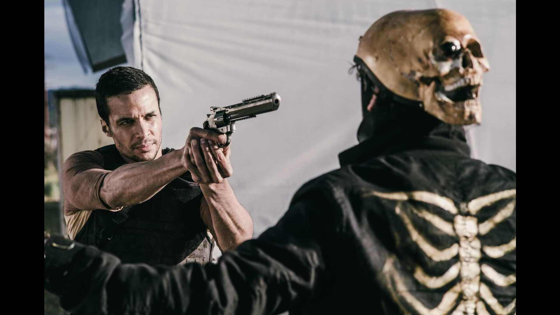 Zネーション シーズン2 第4話 | Lemino(レミノ) - 映画・ドラマ・アニメや音楽・ライブが見放題 | ドコモの動画配信サービス