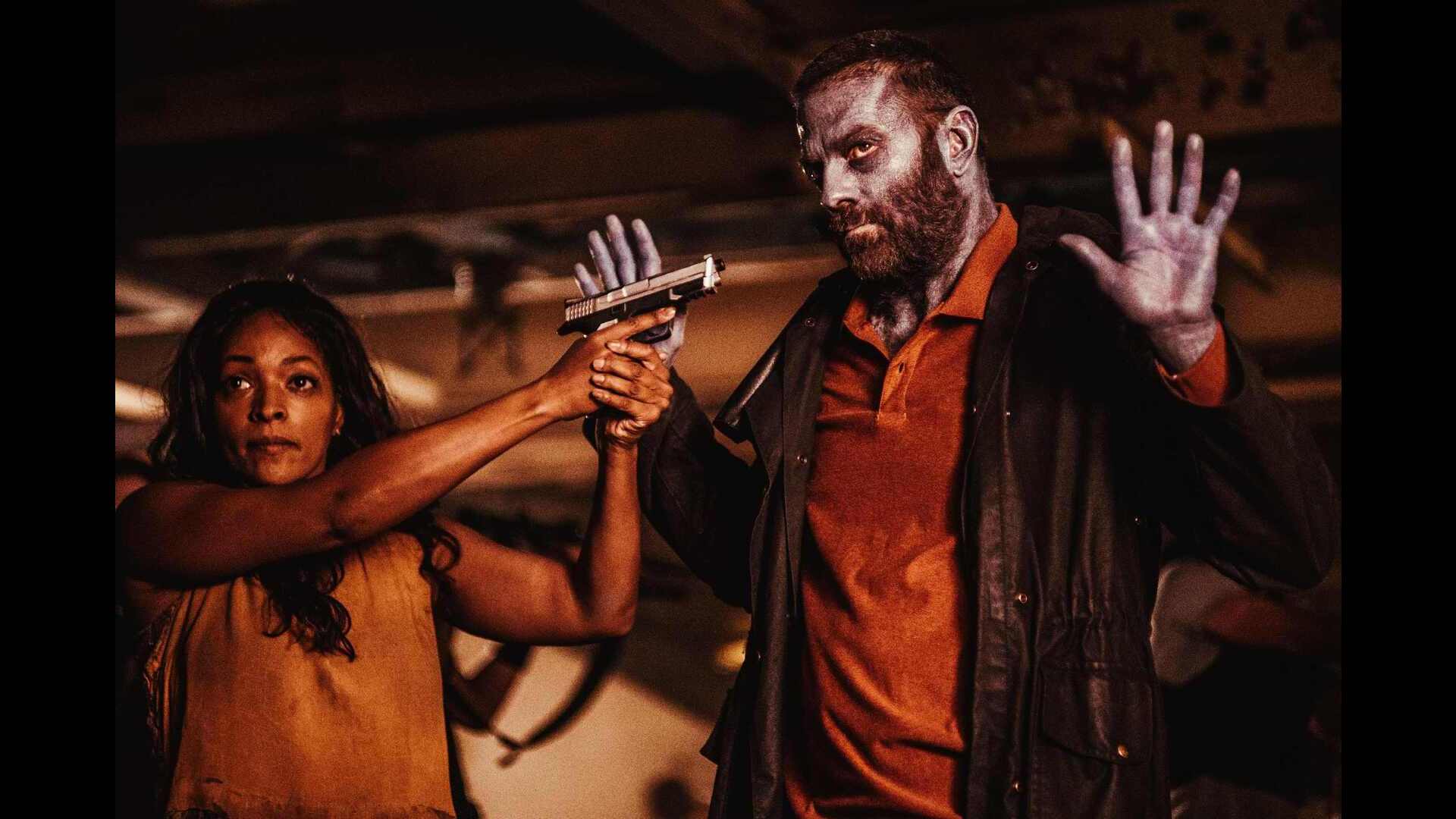 Zネーション シーズン2 第12話 | Lemino(レミノ) - 映画・ドラマ・アニメや音楽・ライブが見放題 | ドコモの動画配信サービス