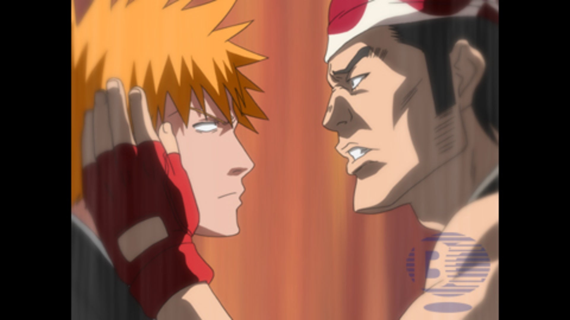 BLEACH 尸魂界篇 第22話 | Lemino(レミノ) - 映画・ドラマ・アニメや音楽・ライブが見放題 | ドコモの動画配信サービス