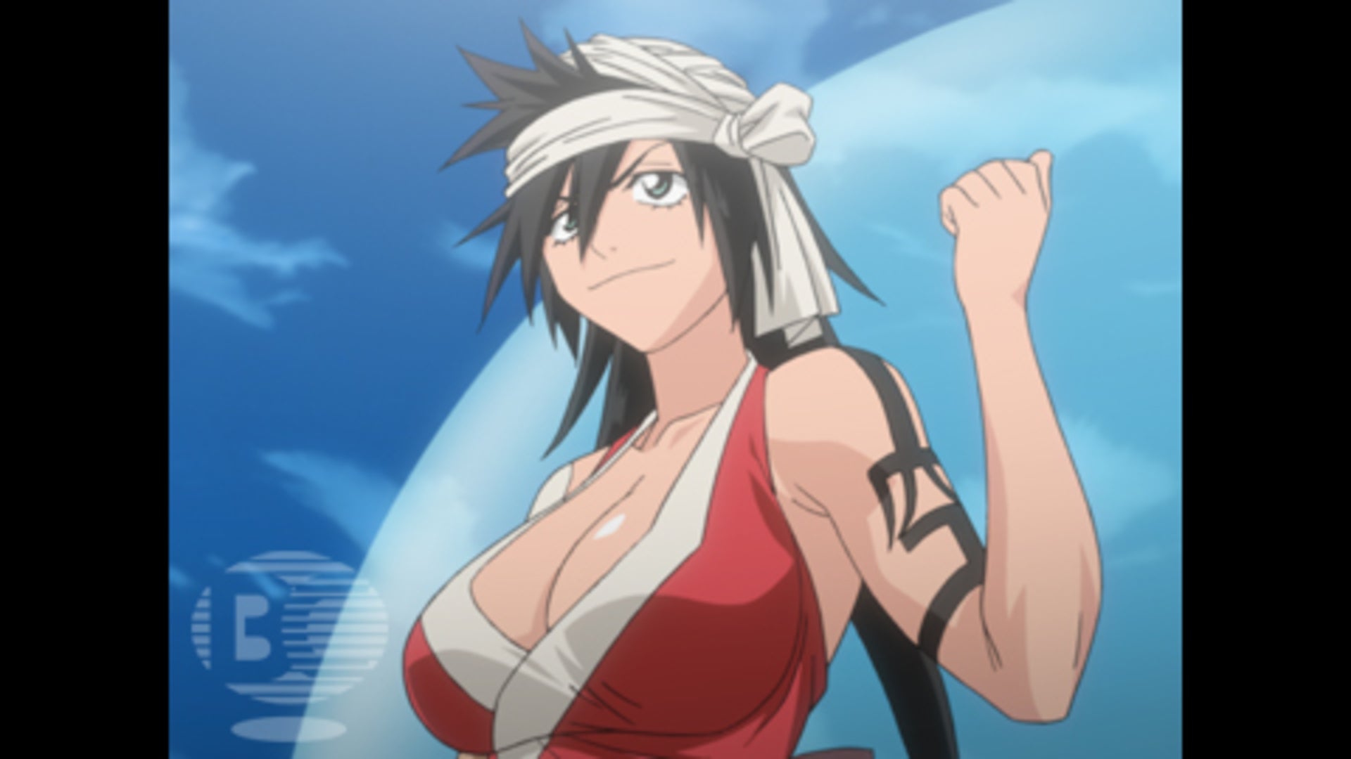 BLEACH 尸魂界篇 第24話 | Lemino(レミノ) - 映画・ドラマ・アニメや音楽・ライブが見放題 | ドコモの動画配信サービス