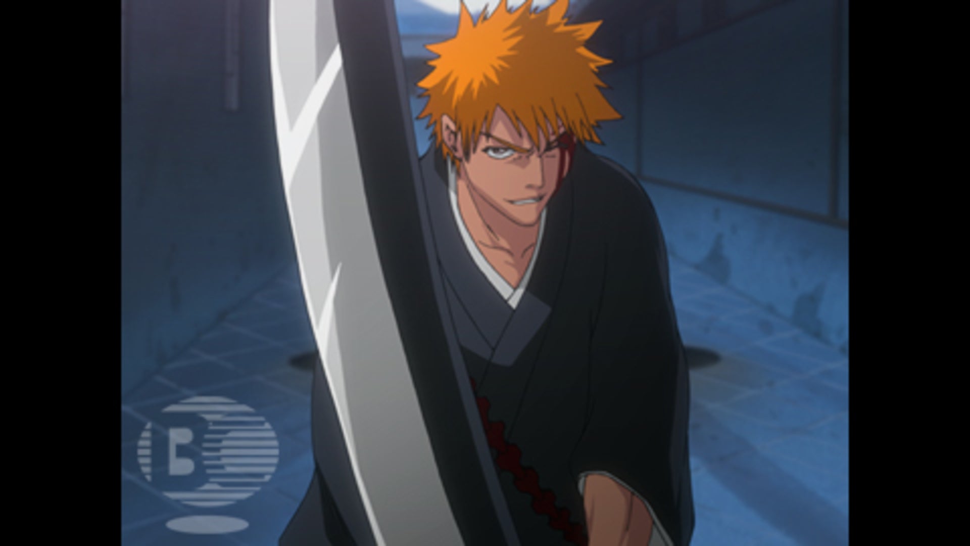 BLEACH 尸魂界篇 第26話 | Lemino(レミノ) - 映画・ドラマ・アニメや音楽・ライブが見放題 | ドコモの動画配信サービス