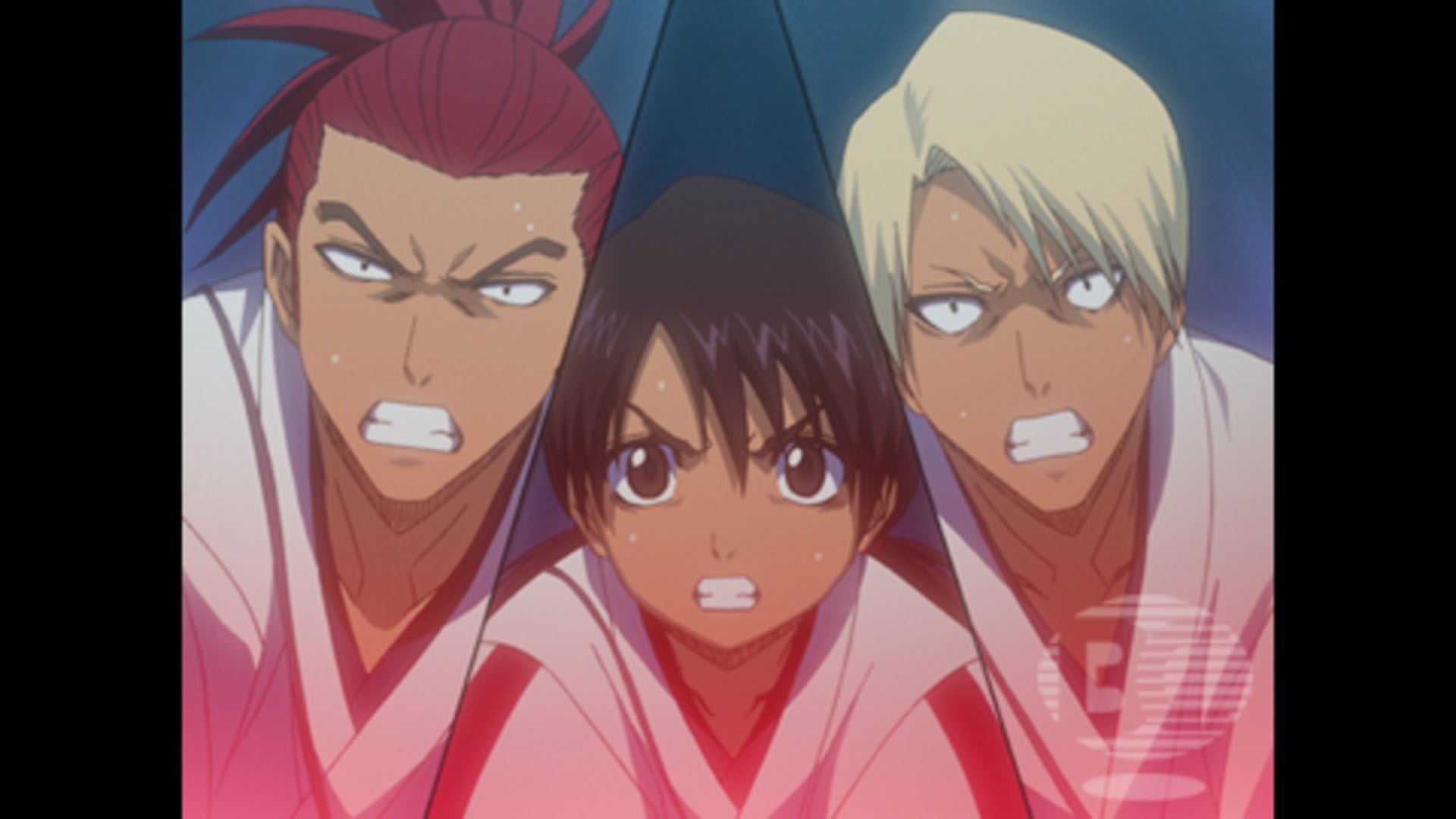 BLEACH 尸魂界篇 第46話 | Lemino（レミノ）／ドコモの新しい映像サービス - 知らなかった、大好きへ。