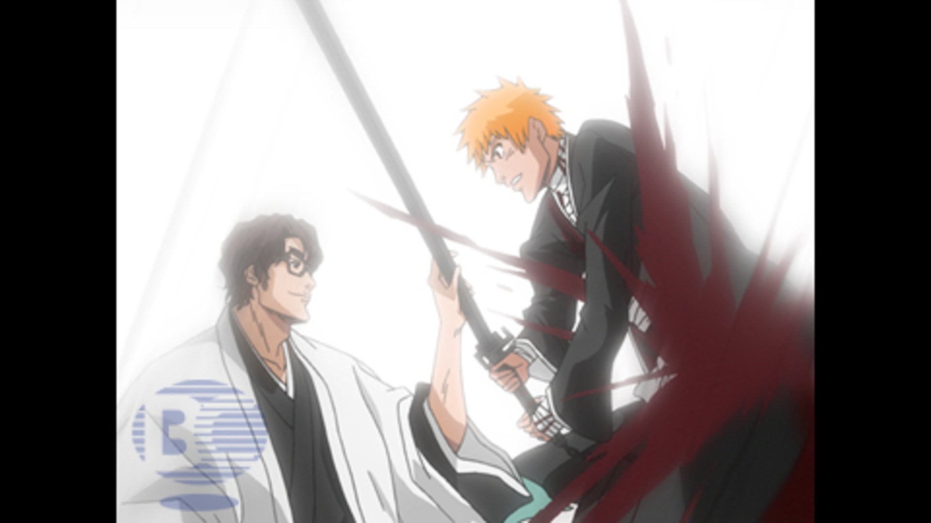 BLEACH 尸魂界篇 第61話 | Lemino(レミノ) - 映画・ドラマ・アニメや音楽・ライブが見放題 | ドコモの動画配信サービス