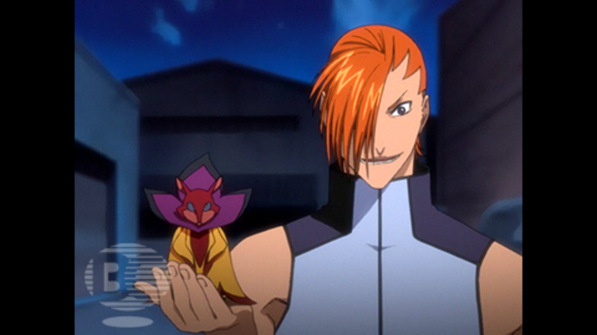 BLEACH 尸魂界篇 第84話 | Lemino(レミノ) - 映画・ドラマ・アニメや音楽・ライブが見放題 | ドコモの動画配信サービス