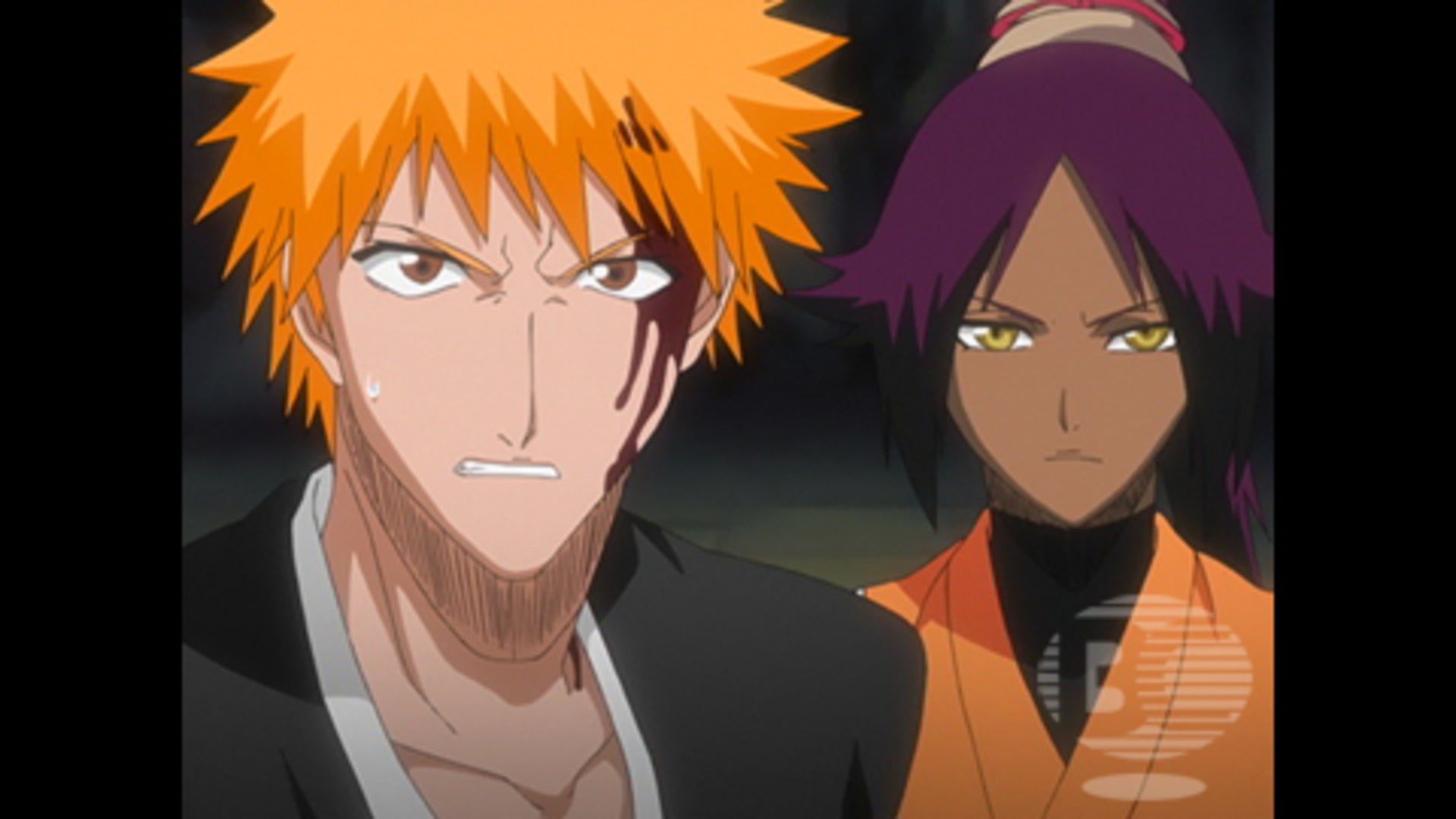 BLEACH 尸魂界篇 第91話 | Lemino(レミノ) - 映画・ドラマ・アニメや音楽・ライブが見放題 | ドコモの動画配信サービス