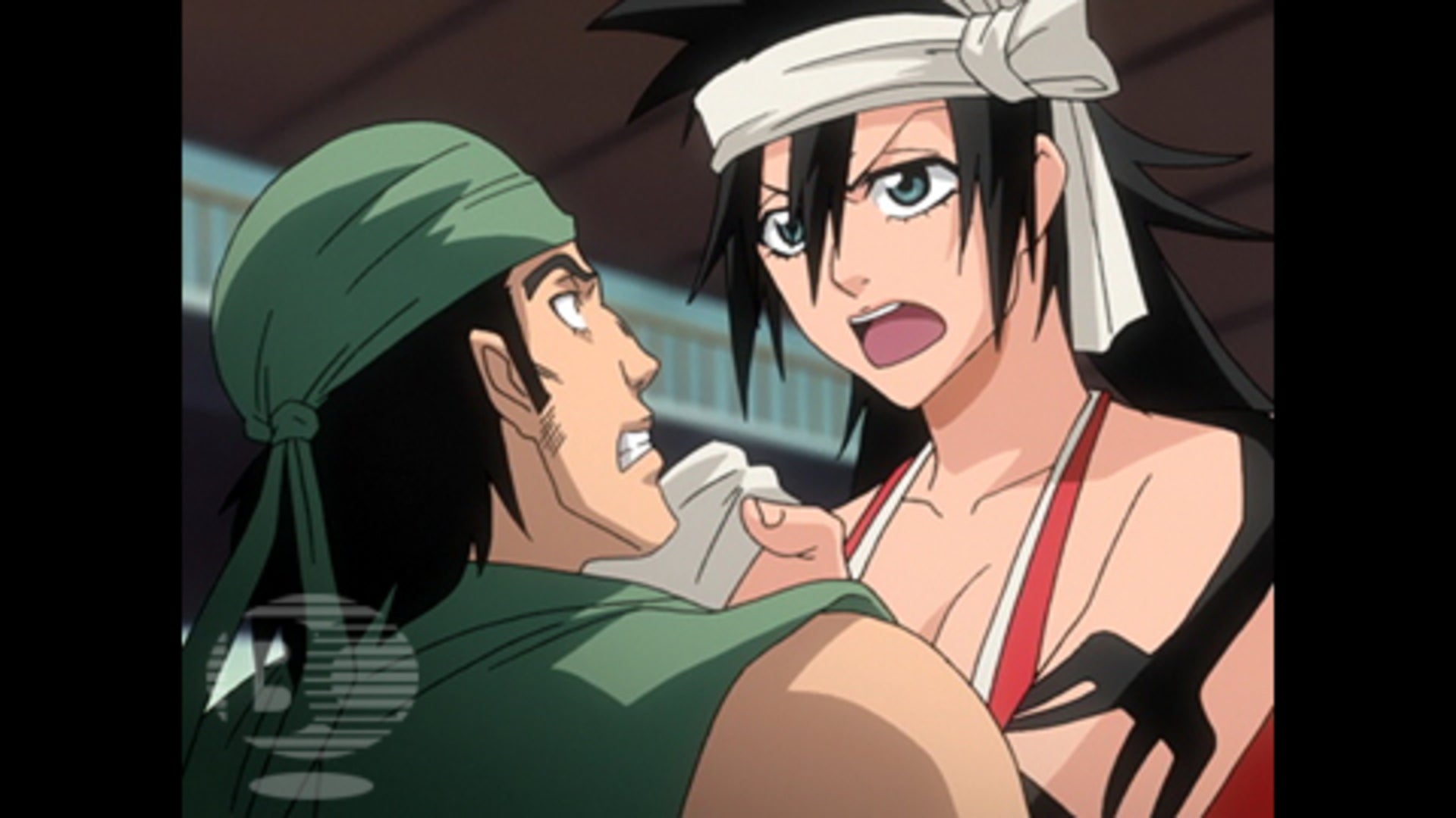 BLEACH 尸魂界篇 第92話 | Lemino（レミノ）／ドコモの新しい映像サービス - 知らなかった、大好きへ。