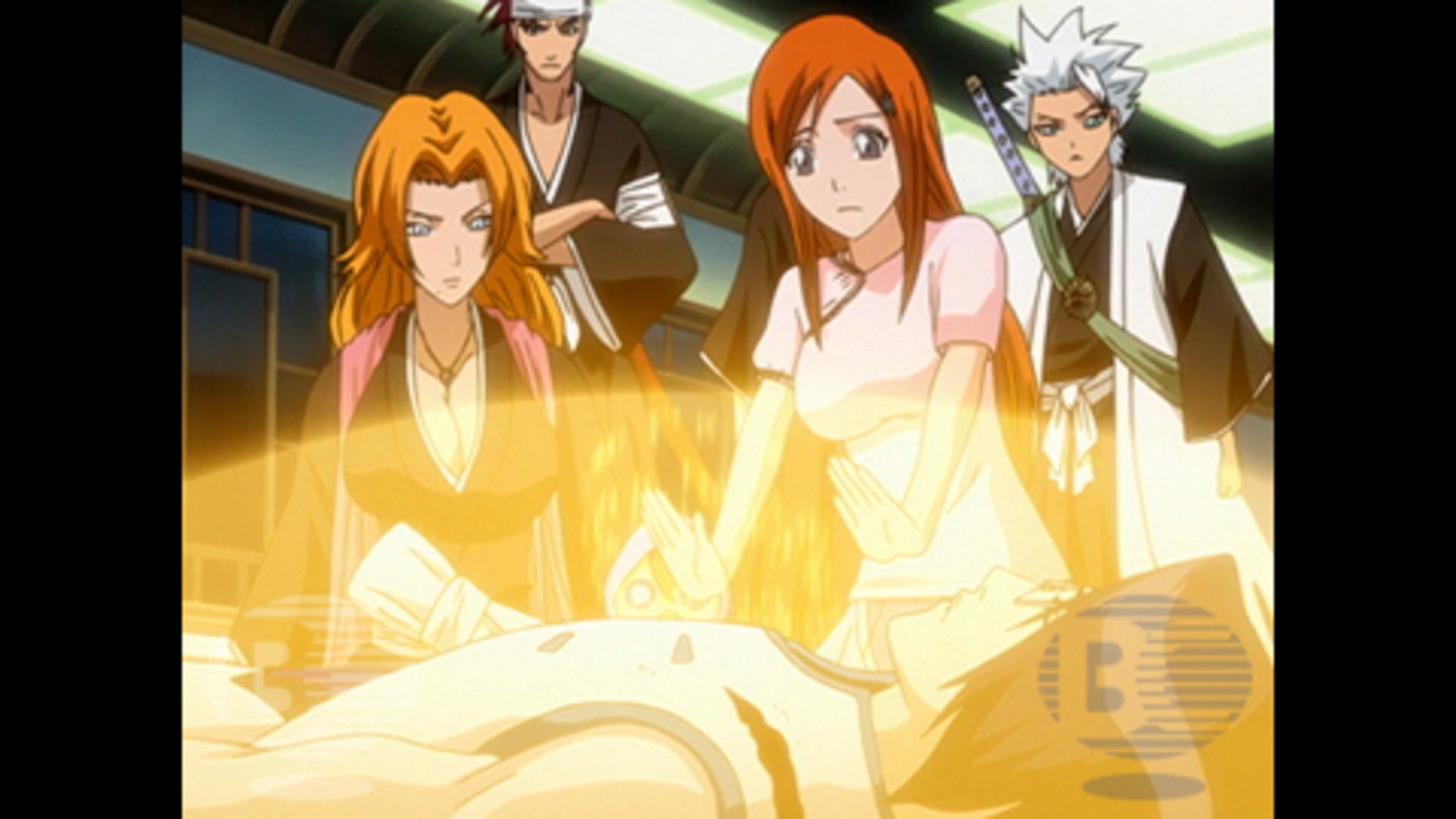 BLEACH 尸魂界篇 第105話 | Lemino(レミノ) - 映画・ドラマ・アニメや音楽・ライブが見放題 | ドコモの動画配信サービス