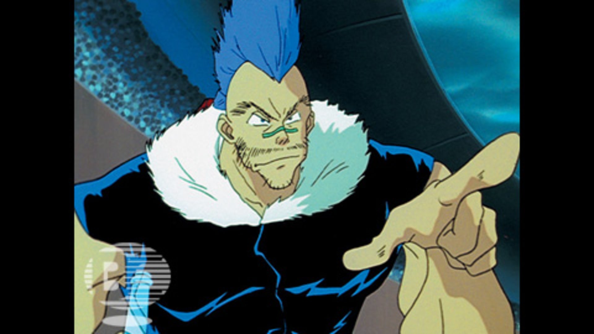 幽☆遊☆白書 暗黒武術界編 第31話 | Lemino(レミノ) - 映画・ドラマ・アニメや音楽・ライブが見放題 | ドコモの動画配信サービス