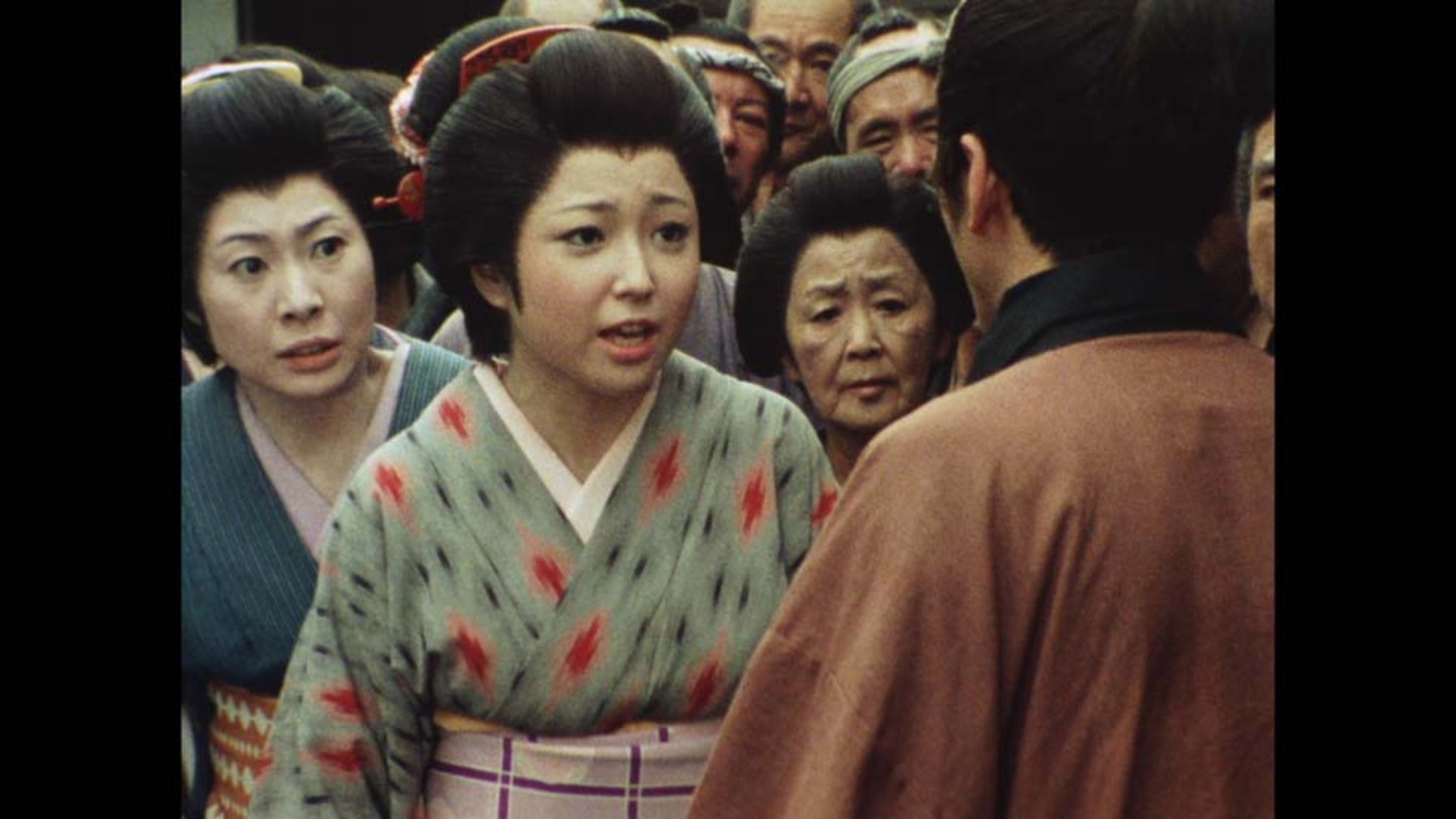 必殺仕置屋稼業 第4回 | Lemino(レミノ) - 映画・ドラマ・アニメや音楽・ライブが見放題 | ドコモの動画配信サービス