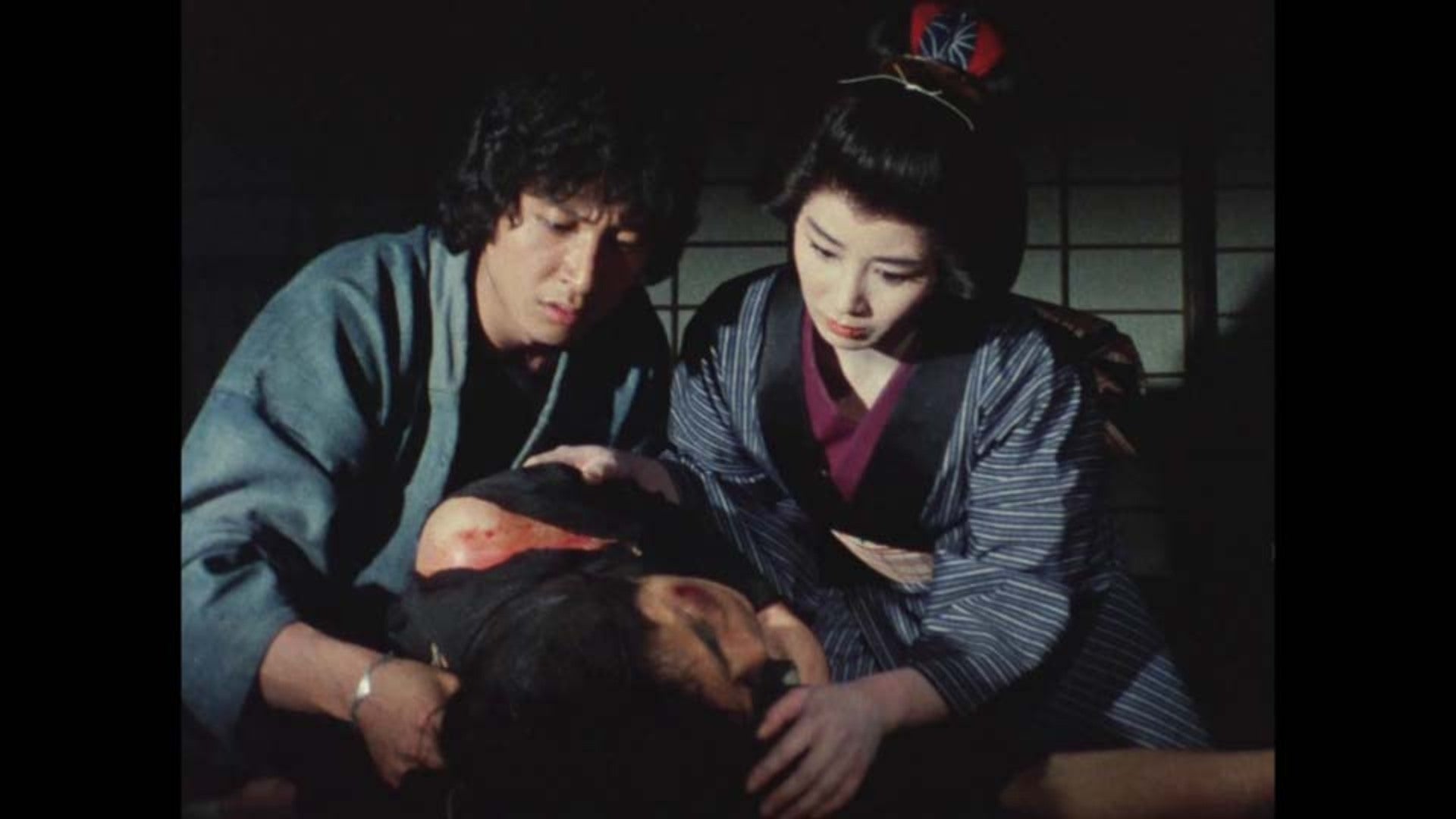 新必殺仕事人 第44回 | Lemino(レミノ) - 映画・ドラマ・アニメや音楽・ライブが見放題 | ドコモの動画配信サービス