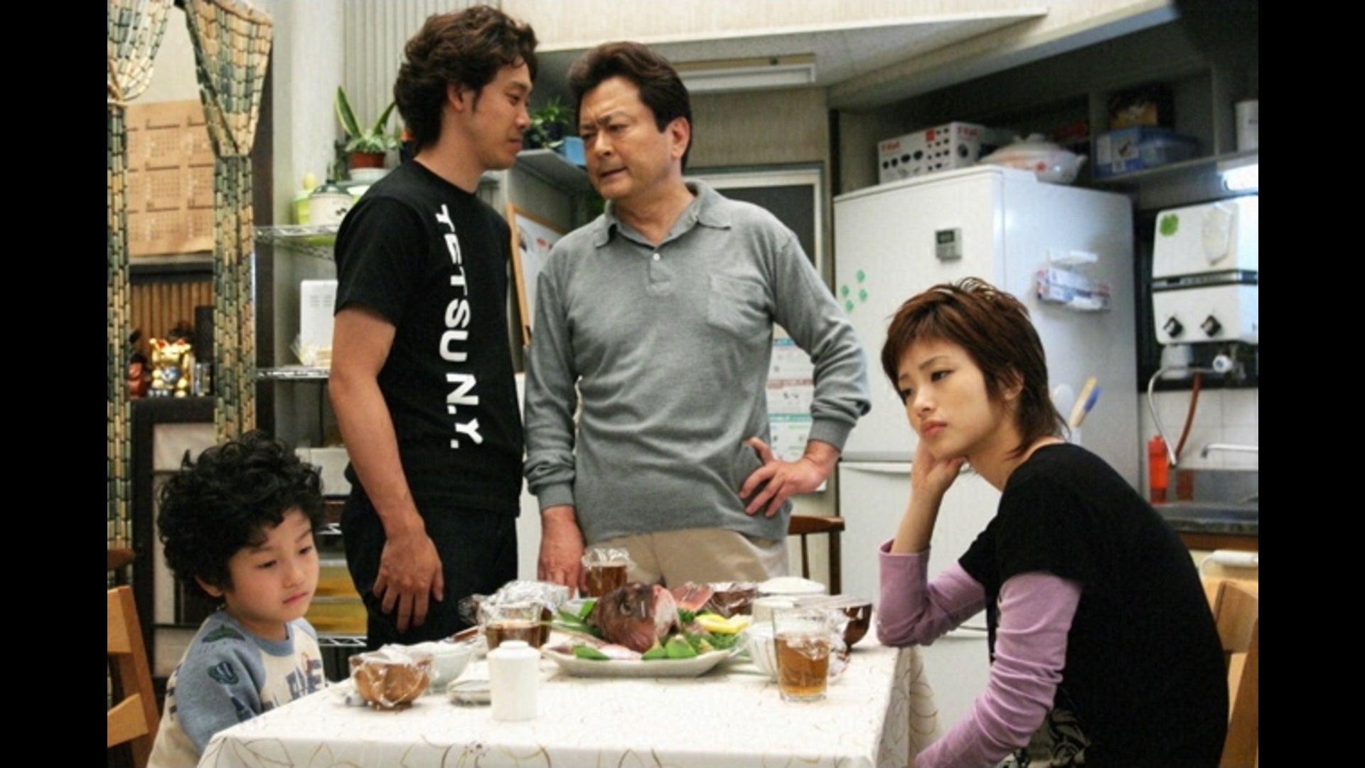 暴れん坊ママ ＃3 | Lemino（レミノ）／ドコモの新しい映像サービス - 知らなかった、大好きへ。