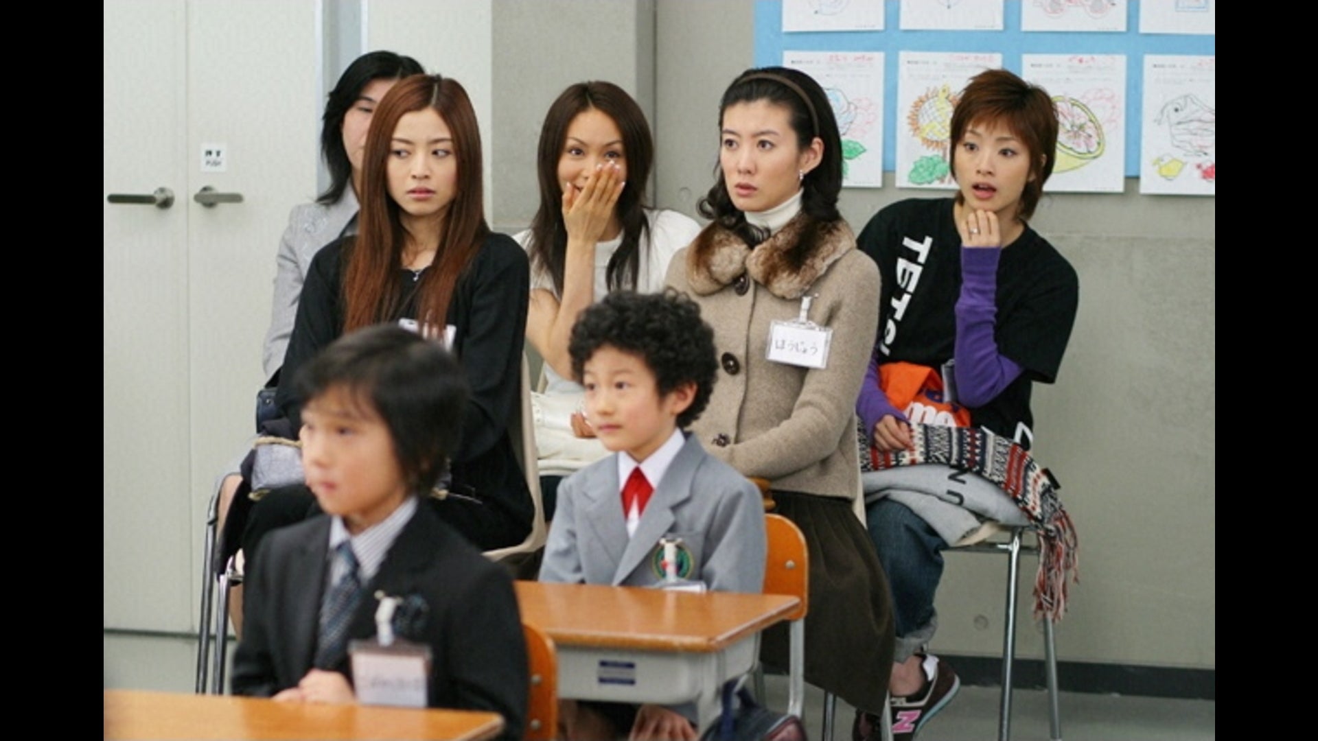 暴れん坊ママ ＃7 | Lemino(レミノ) - 映画・ドラマ・アニメや音楽・ライブが見放題 | ドコモの動画配信サービス