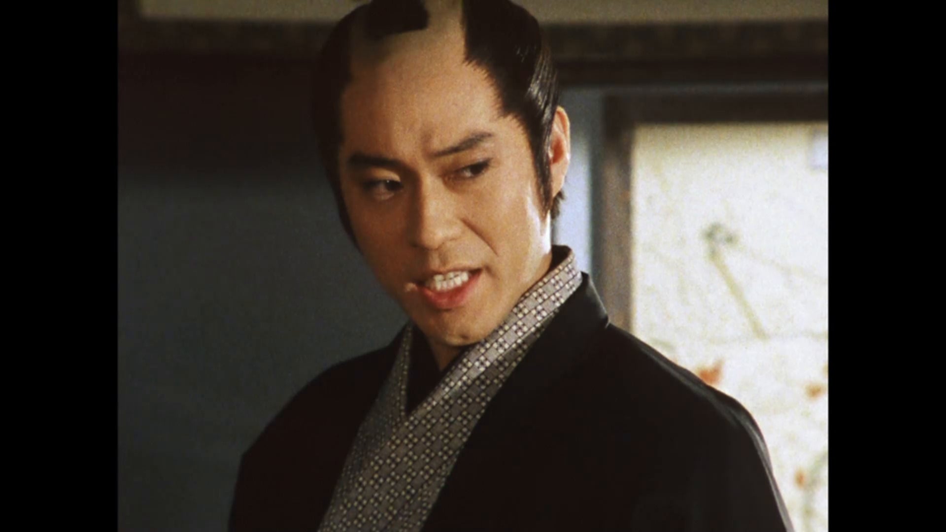 必殺仕事人V 第6回 | Lemino(レミノ) - 映画・ドラマ・アニメや音楽・ライブが見放題 | ドコモの動画配信サービス