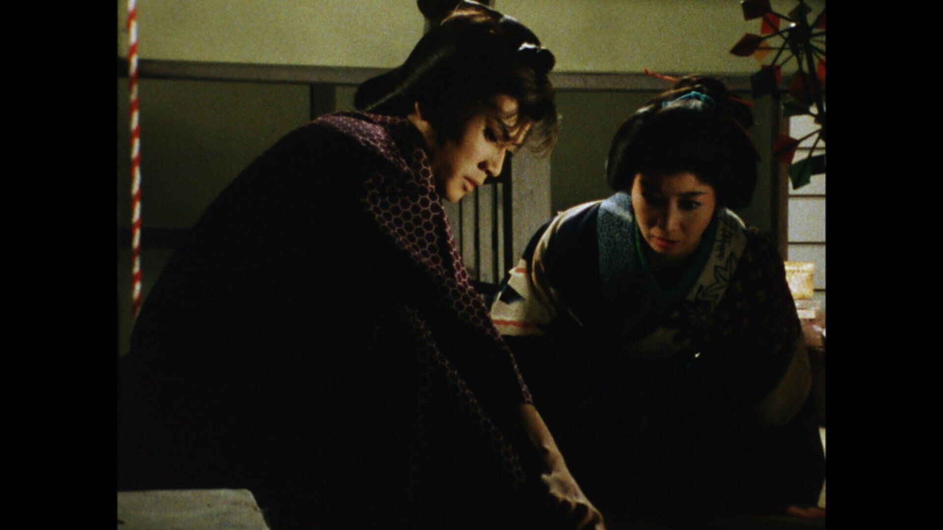 必殺仕事人V 第12回 | Lemino(レミノ) - 映画・ドラマ・アニメや音楽・ライブが見放題 | ドコモの動画配信サービス