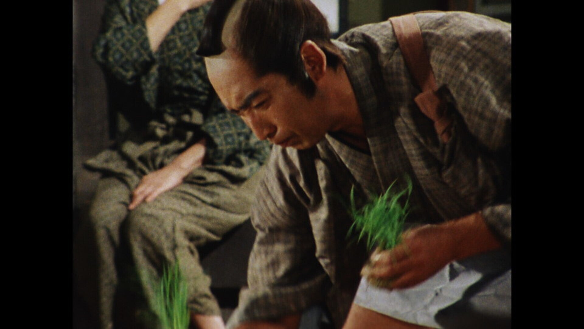 必殺仕事人V 第20回 | Lemino(レミノ) - 映画・ドラマ・アニメや音楽・ライブが見放題 | ドコモの動画配信サービス