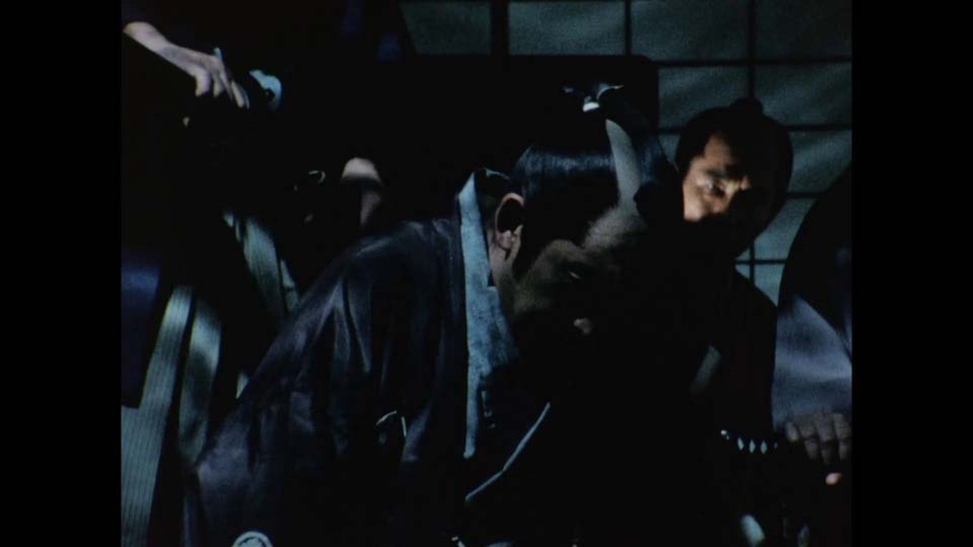 必殺仕事人IV 第1回 | Lemino(レミノ) - 映画・ドラマ・アニメや音楽・ライブが見放題 | ドコモの動画配信サービス