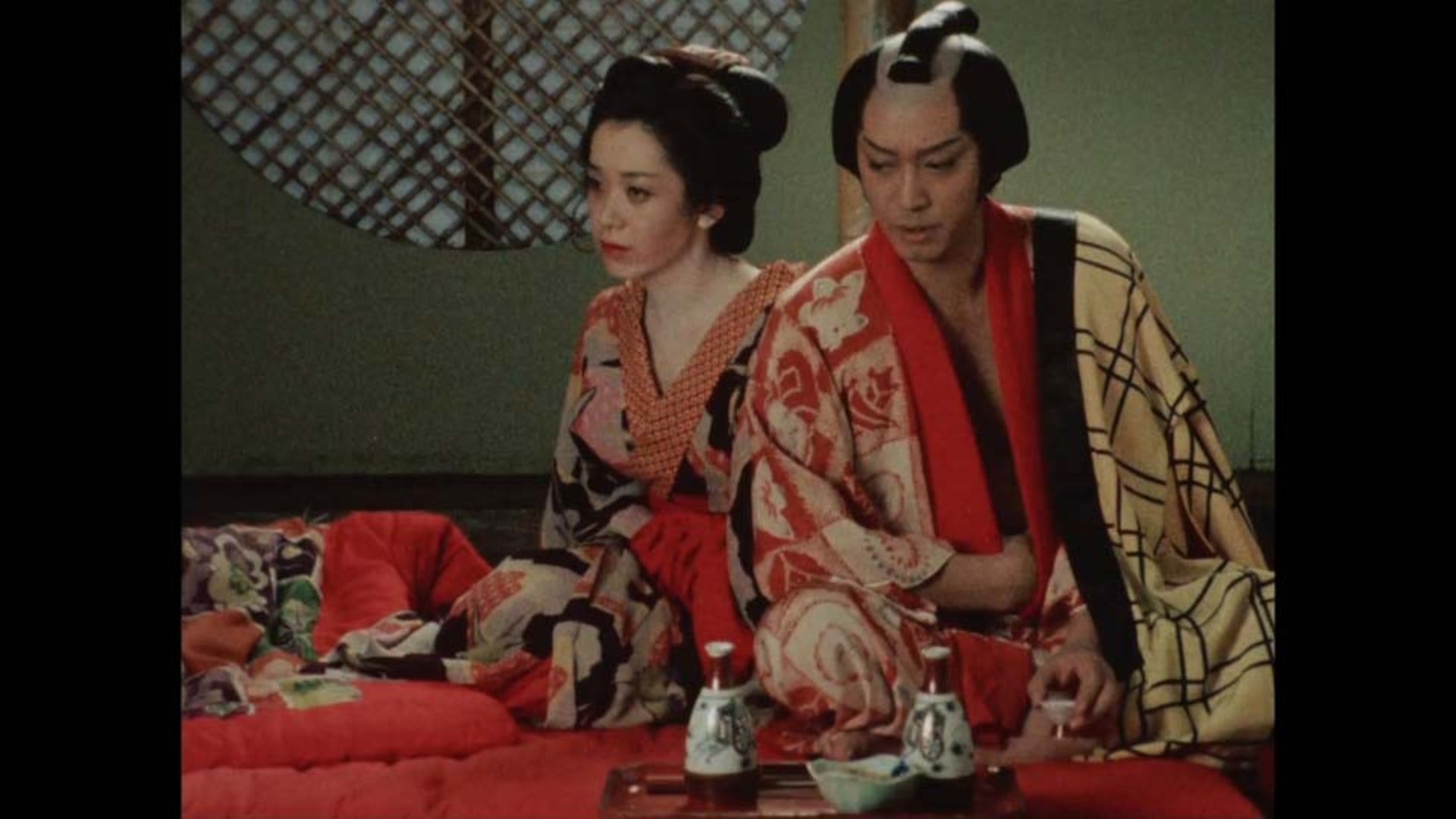 必殺仕事人IV 第4回 | Lemino(レミノ) - 映画・ドラマ・アニメや音楽・ライブが見放題 | ドコモの動画配信サービス