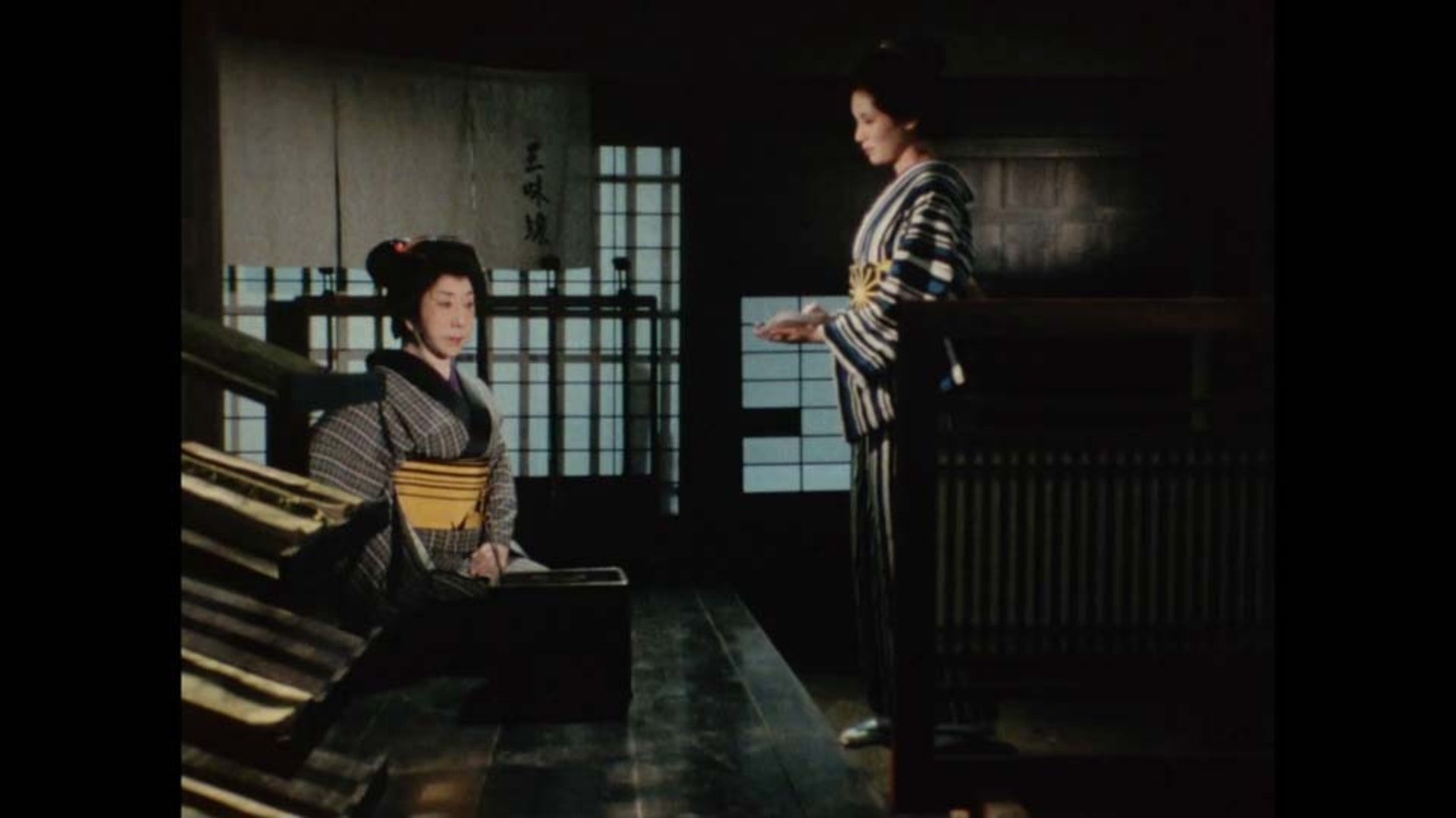 必殺仕事人IV 第11回 | Lemino(レミノ) - 映画・ドラマ・アニメや音楽・ライブが見放題 | ドコモの動画配信サービス