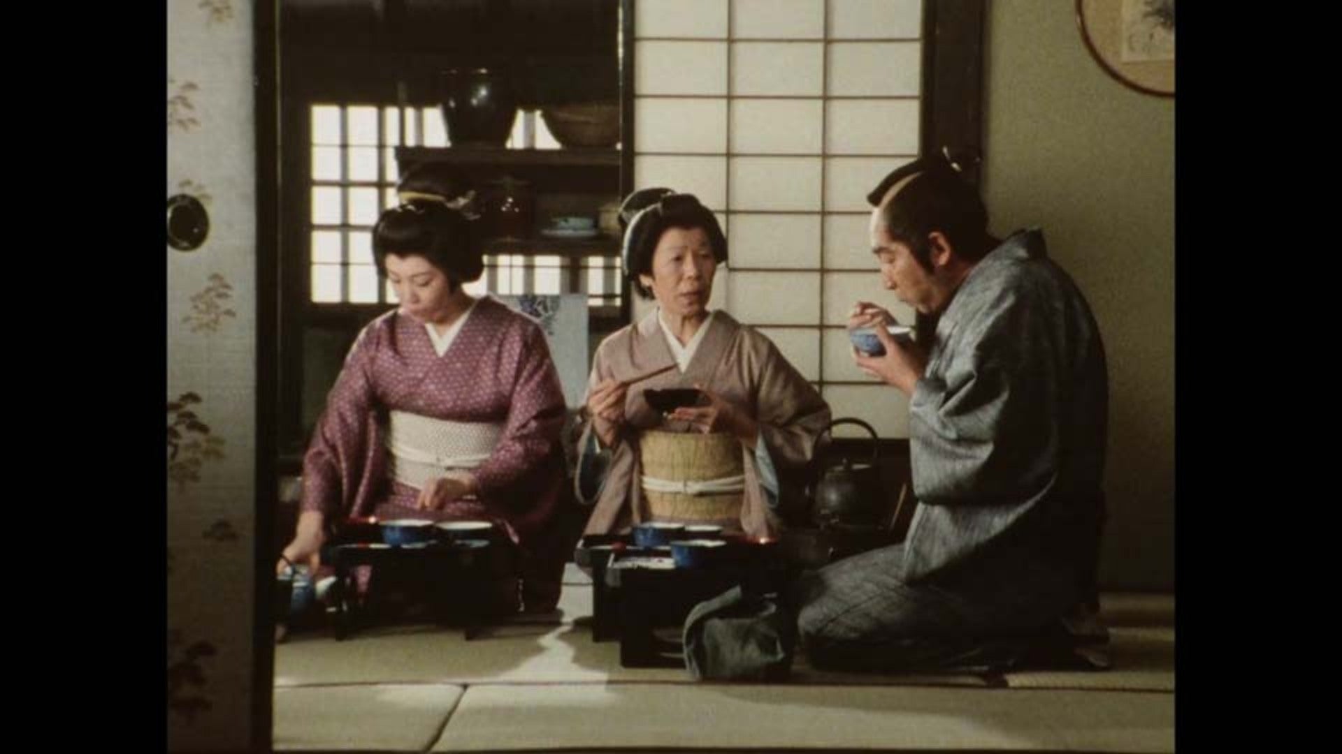 必殺仕事人IV 第16回 | Lemino(レミノ) - 映画・ドラマ・アニメや音楽・ライブが見放題 | ドコモの動画配信サービス