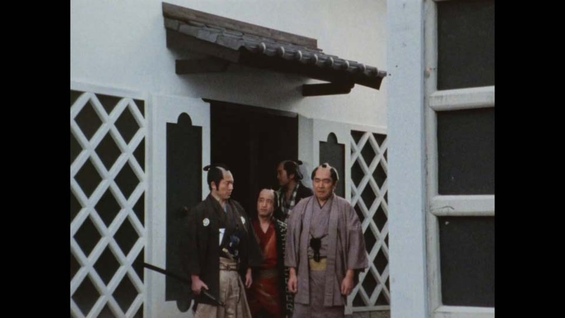 必殺仕事人IV 第19回 | Lemino(レミノ) - 映画・ドラマ・アニメや音楽・ライブが見放題 | ドコモの動画配信サービス