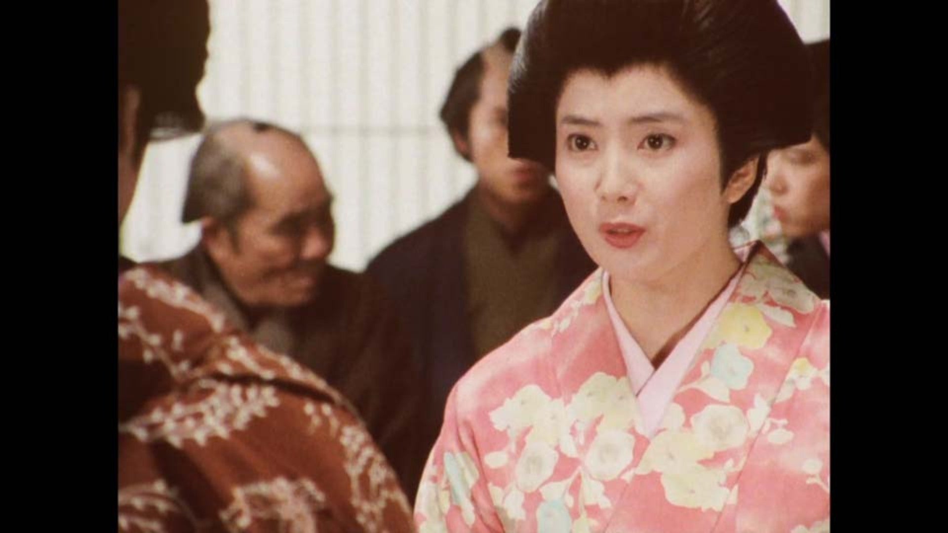 必殺仕事人IV 第23回 | Lemino(レミノ) - 映画・ドラマ・アニメや音楽・ライブが見放題 | ドコモの動画配信サービス