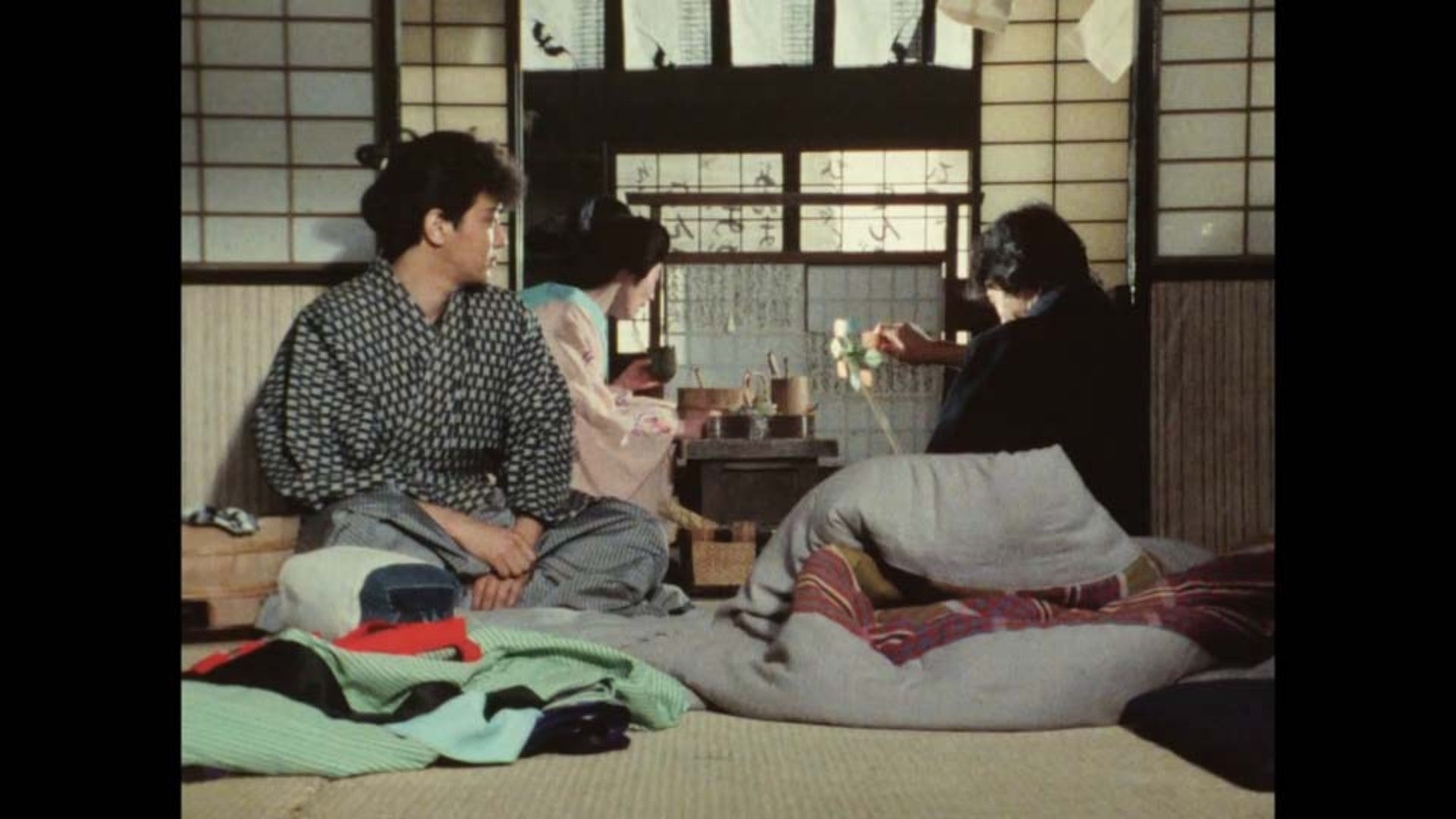 必殺仕事人IV 第24回 | Lemino(レミノ) - 映画・ドラマ・アニメや音楽・ライブが見放題 | ドコモの動画配信サービス