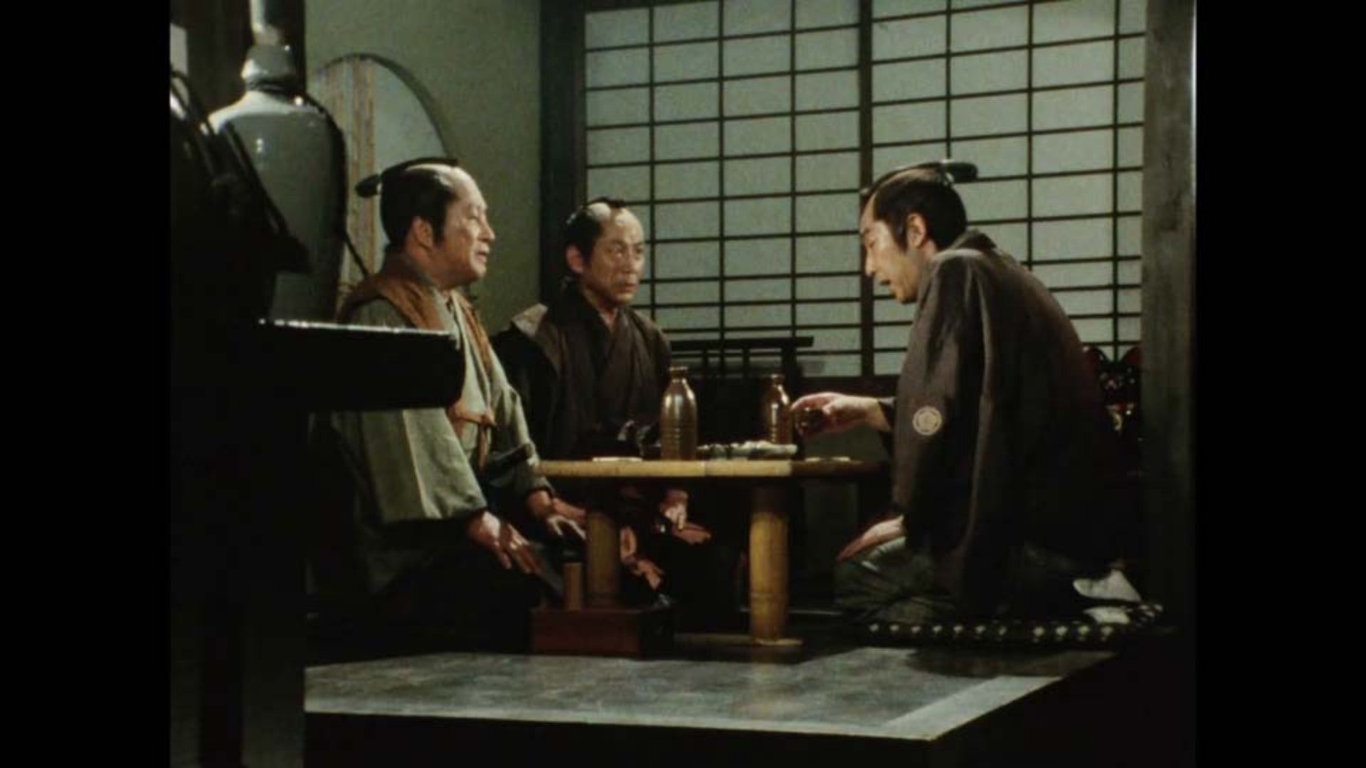 必殺仕事人IV 第37回 | Lemino(レミノ) - 映画・ドラマ・アニメや音楽・ライブが見放題 | ドコモの動画配信サービス