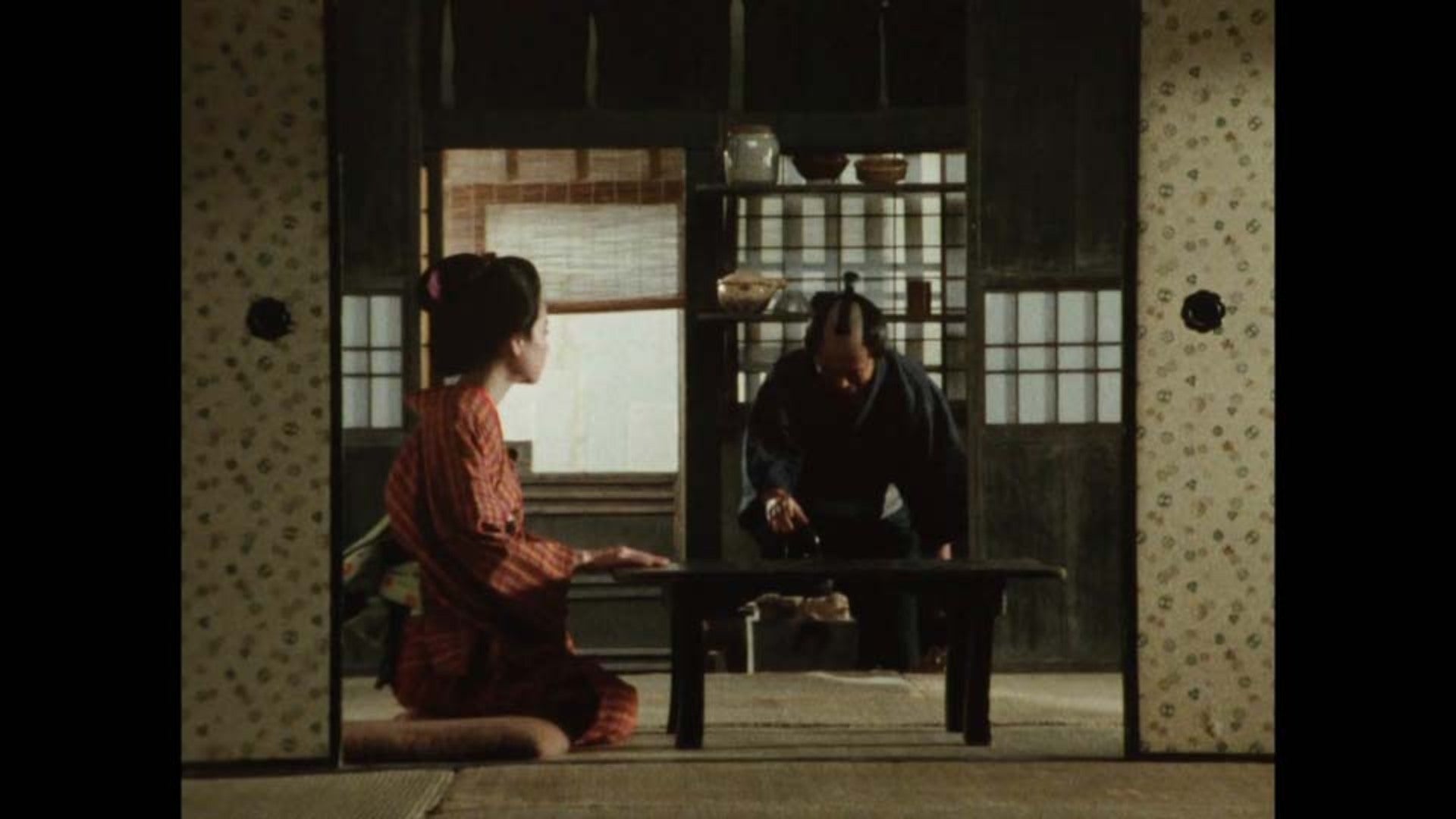 必殺仕事人IV 第40回 | Lemino(レミノ) - 映画・ドラマ・アニメや音楽・ライブが見放題 | ドコモの動画配信サービス