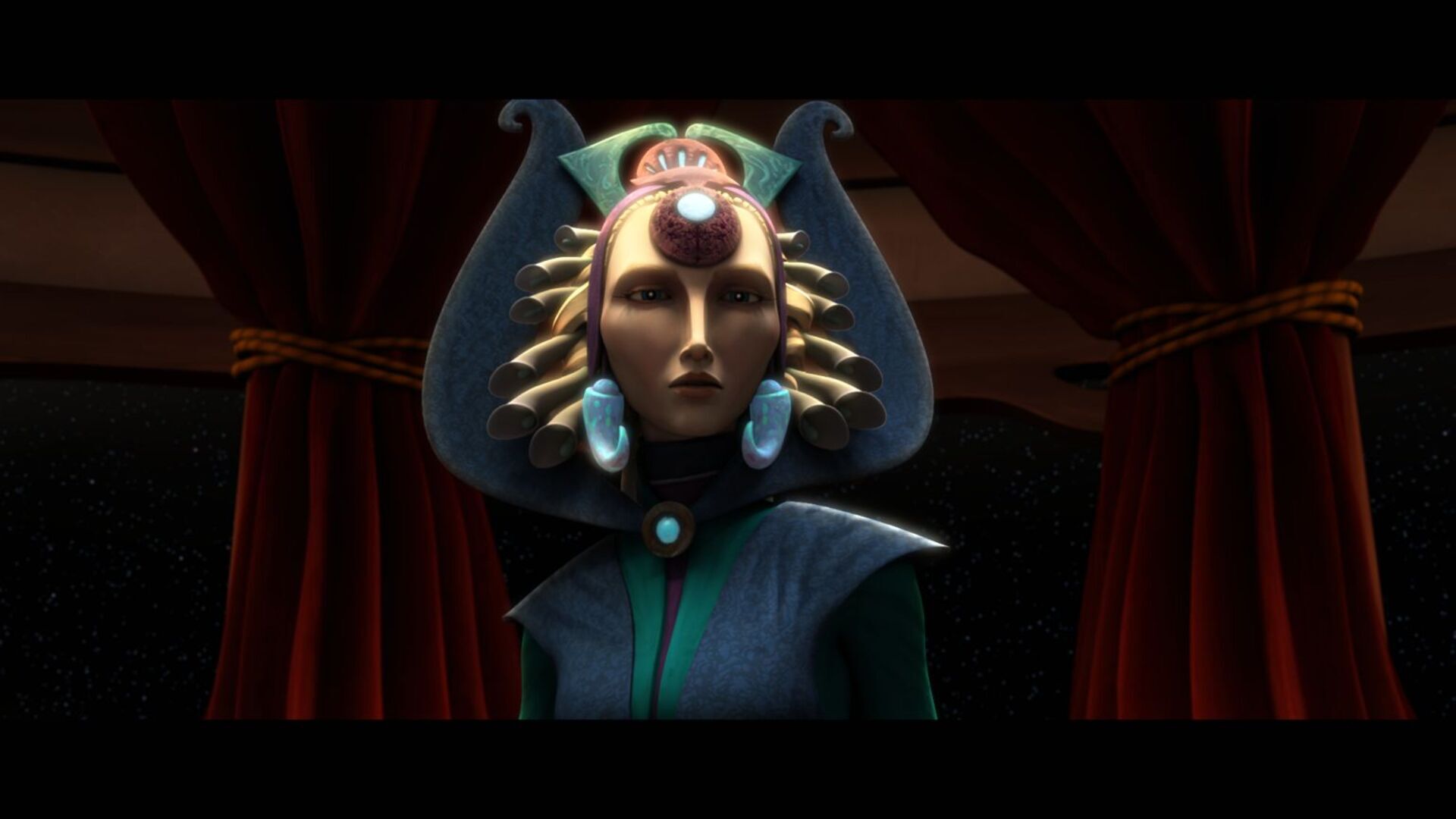 スター・ウォーズ：クローン・ウォーズ シーズン2#13 | Lemino(レミノ) - 映画・ドラマ・アニメや音楽・ライブが見放題 | ドコモの動画配信サービス