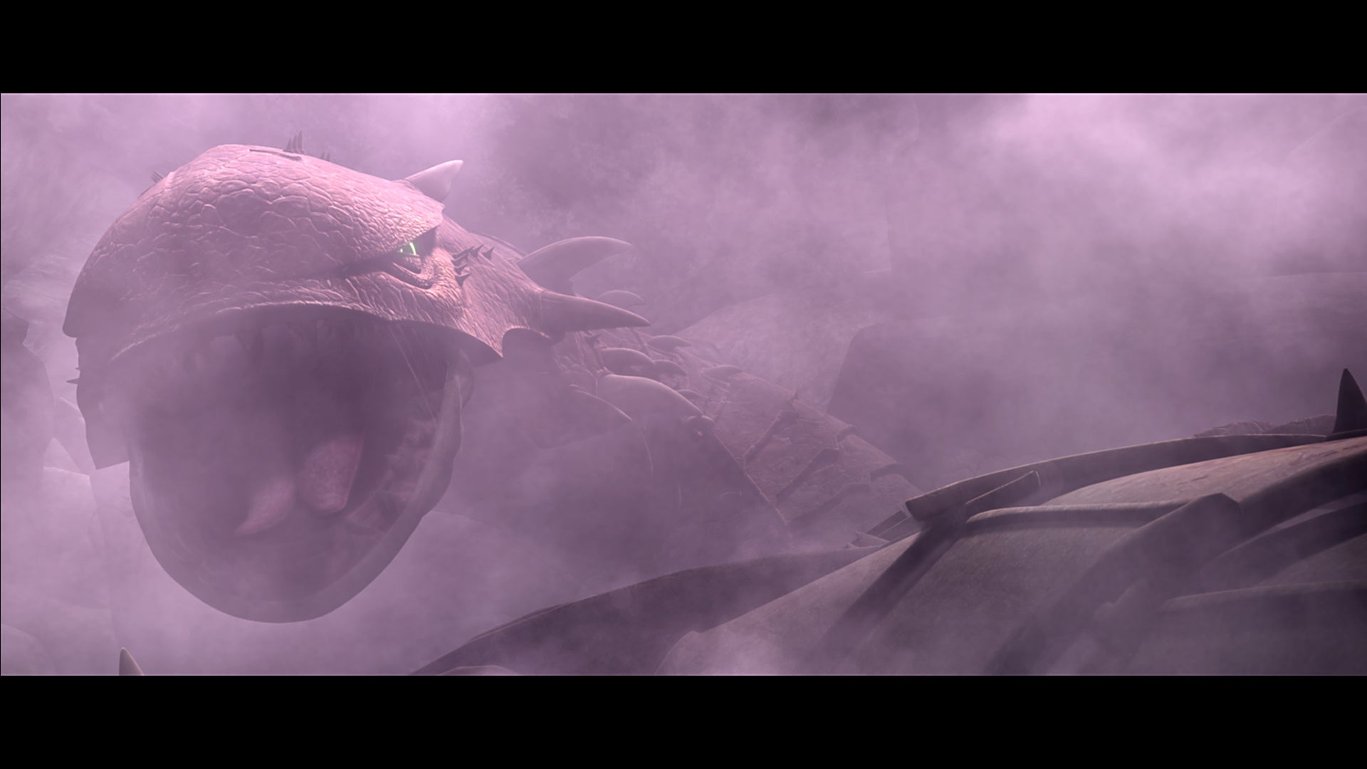 スター・ウォーズ：クローン・ウォーズ シーズン2#18 | Lemino(レミノ) - 映画・ドラマ・アニメや音楽・ライブが見放題 | ドコモの動画配信サービス