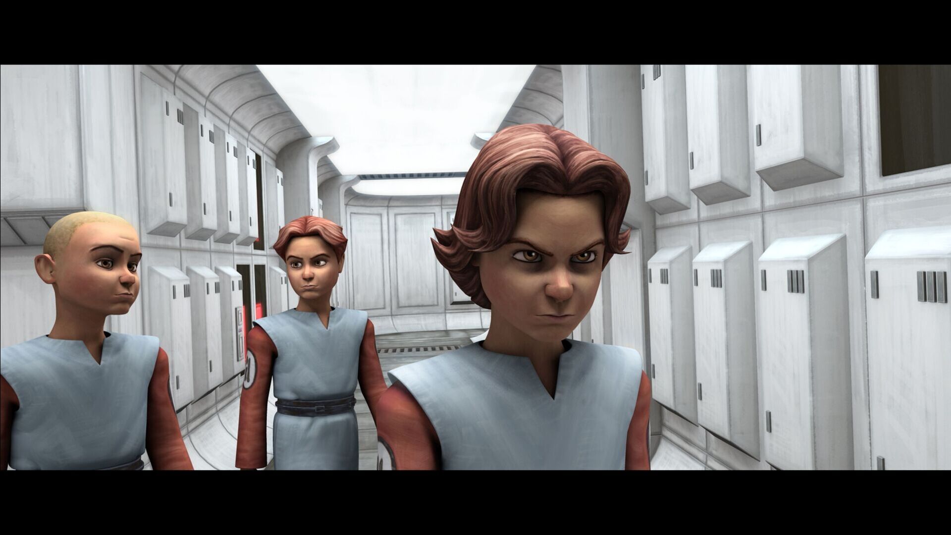 スター・ウォーズ：クローン・ウォーズ シーズン2#20 | Lemino(レミノ) - 映画・ドラマ・アニメや音楽・ライブが見放題 | ドコモの動画配信サービス