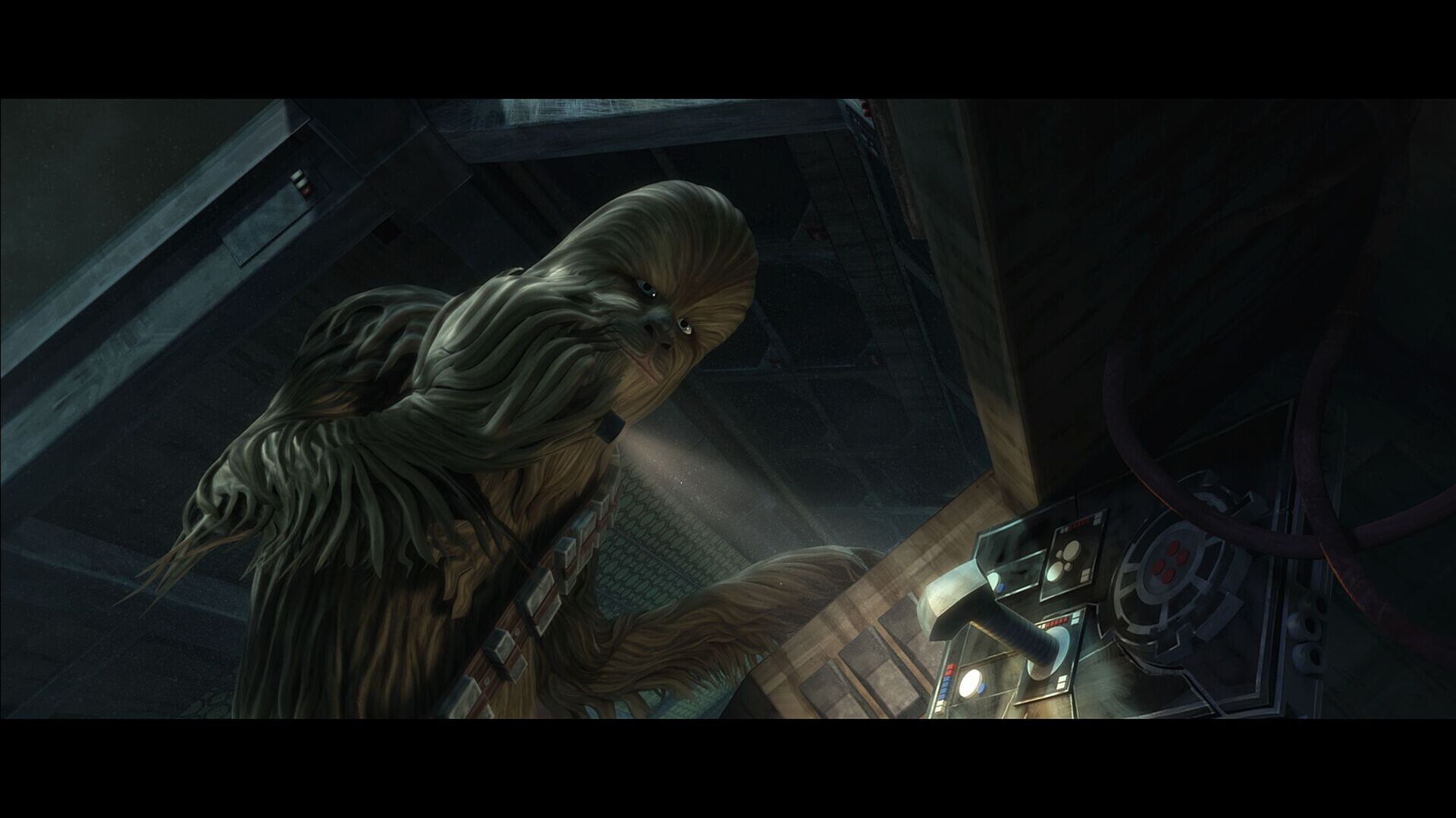 スター・ウォーズ：クローン・ウォーズ シーズン3#22 | Lemino(レミノ) - 映画・ドラマ・アニメや音楽・ライブが見放題 | ドコモの動画配信サービス