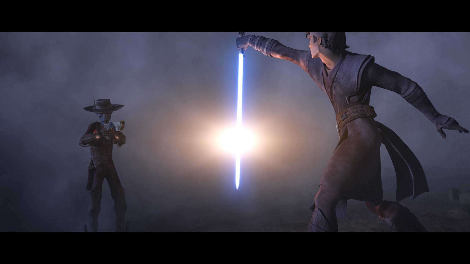 スター・ウォーズ：クローン・ウォーズ シーズン4#16 | Lemino(レミノ) - 映画・ドラマ・アニメや音楽・ライブが見放題 | ドコモの動画配信サービス