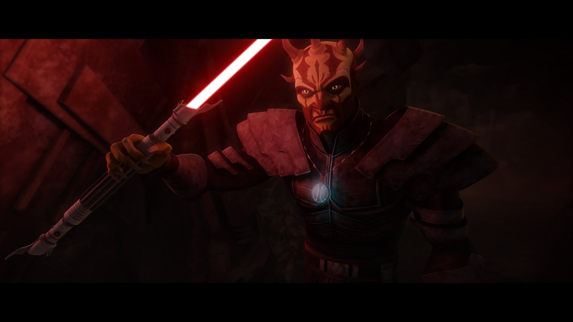 スター・ウォーズ：クローン・ウォーズ シーズン4#21 | Lemino(レミノ) - 映画・ドラマ・アニメや音楽・ライブが見放題 | ドコモの動画配信サービス