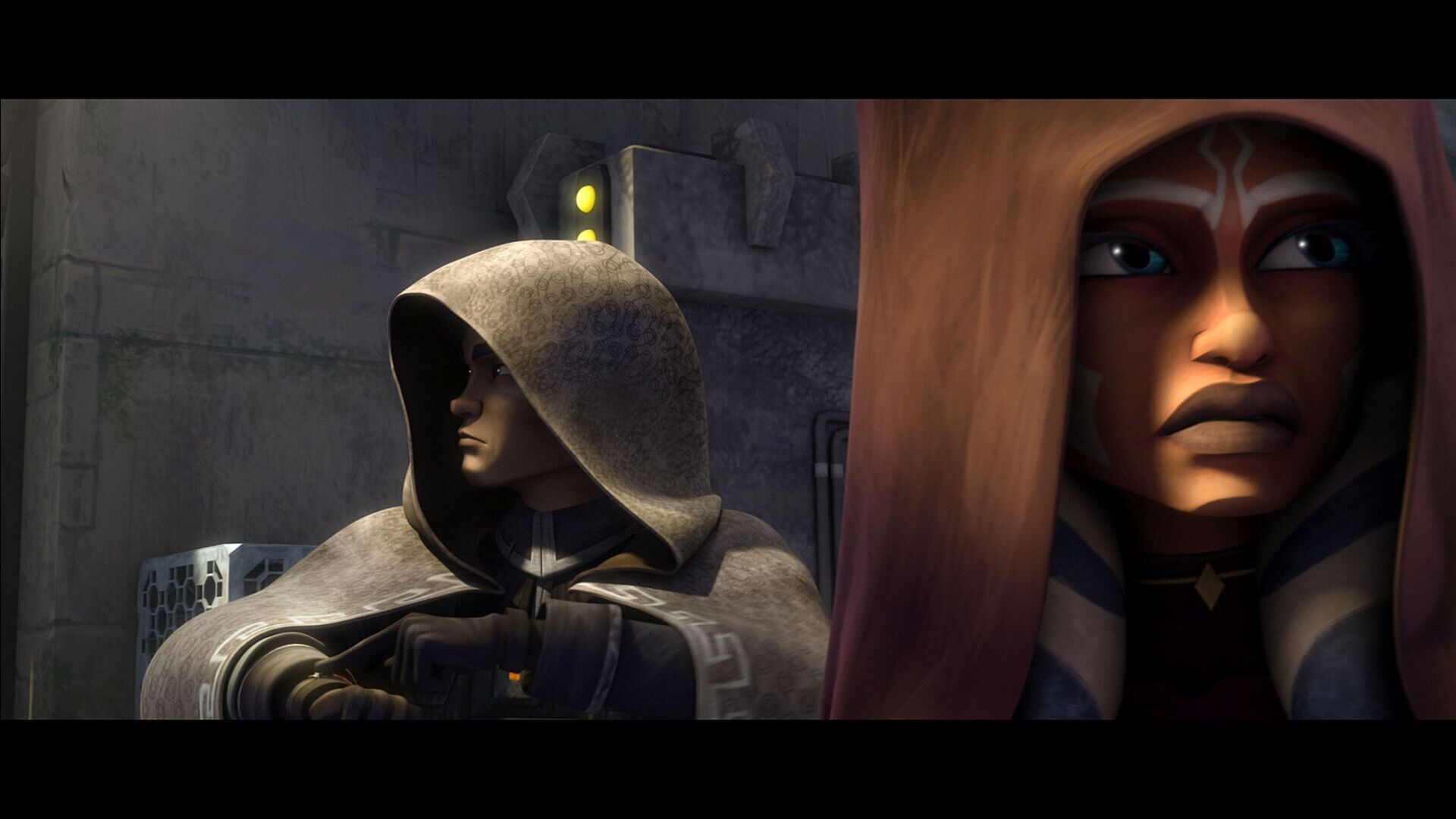 スター・ウォーズ：クローン・ウォーズ シーズン5#4 | Lemino(レミノ) - 映画・ドラマ・アニメや音楽・ライブが見放題 | ドコモの動画配信サービス